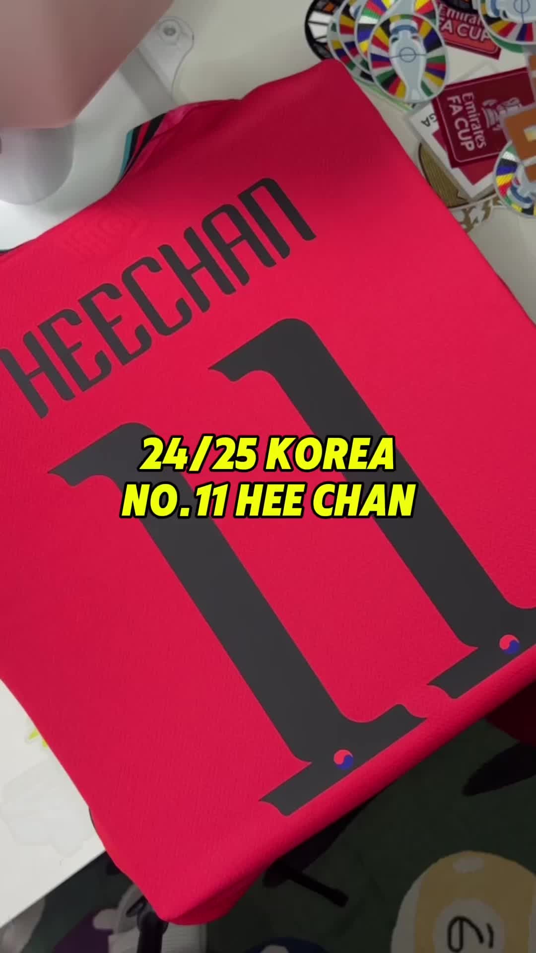 𝙄𝙣𝙨𝙩𝙖 : 𝙪𝙣𝙙𝙚... (@under_lapping) 님의 게시물 | KREAM