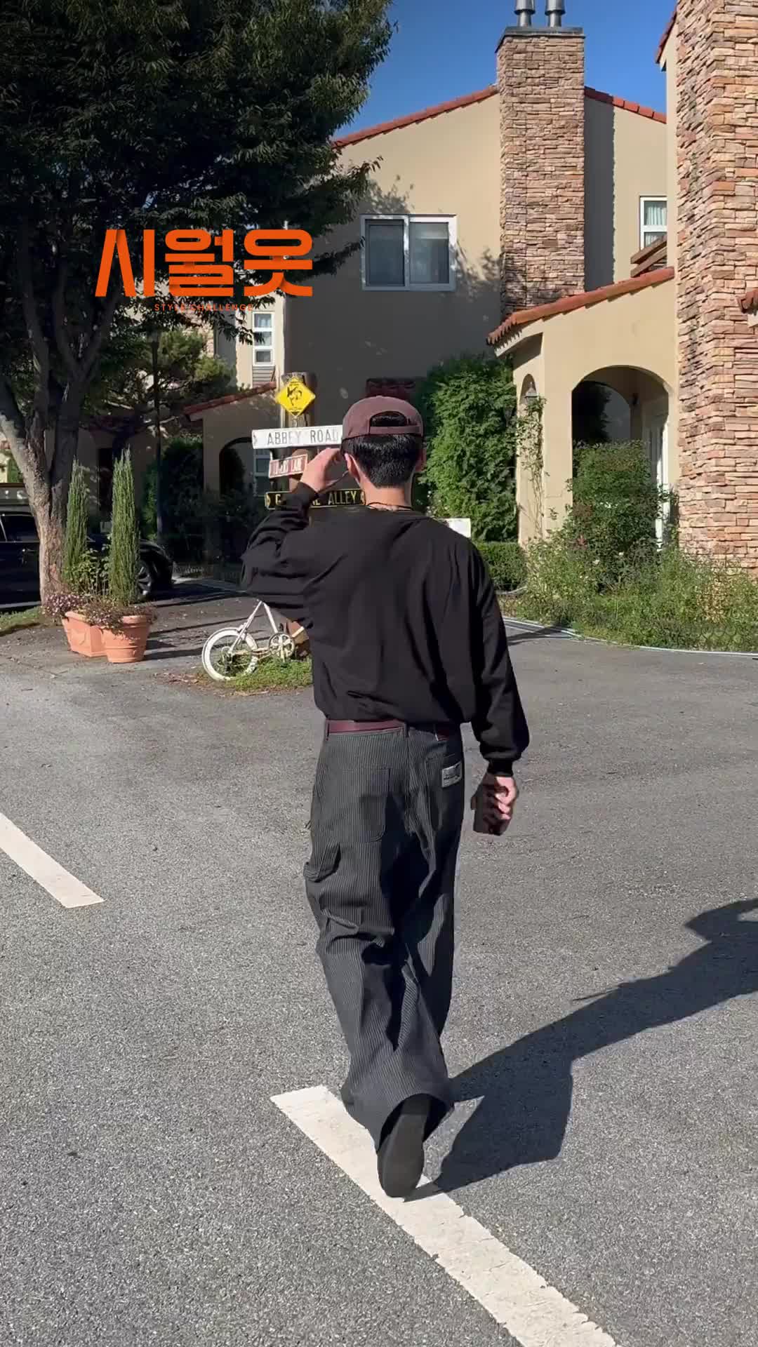 KREAM 챌린지 (@kream.chall...) 님의 게시물 | KREAM