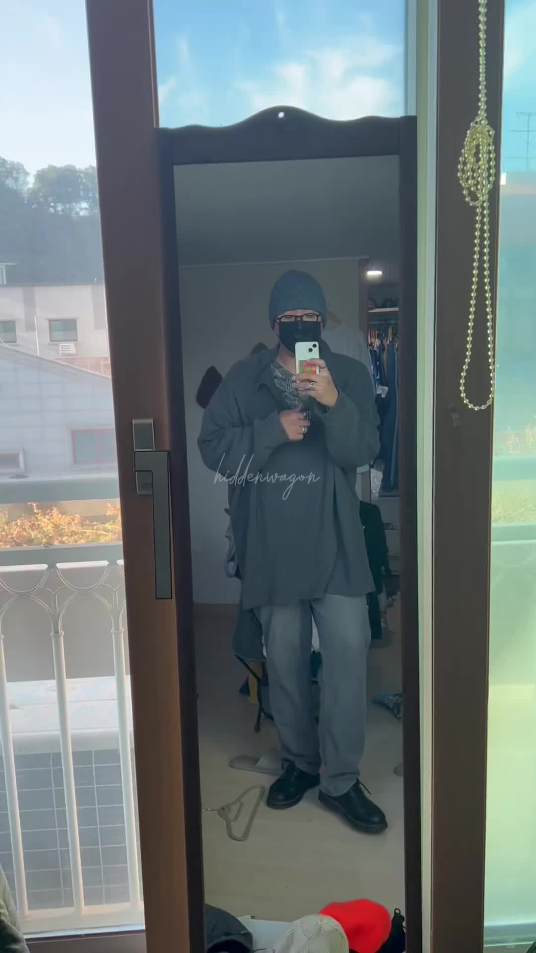 Fuckyou (@__hiddenwag...) 님의 게시물 | KREAM