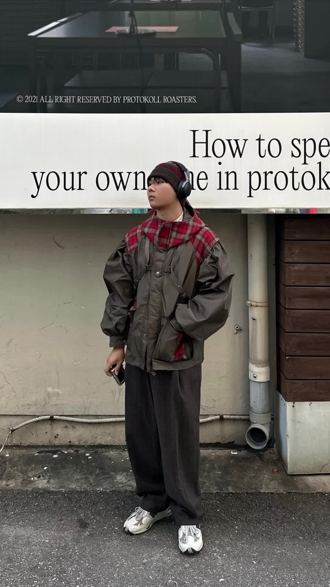 앤더슨벨과 아모멘토, 뉴발란스 991 | KREAM