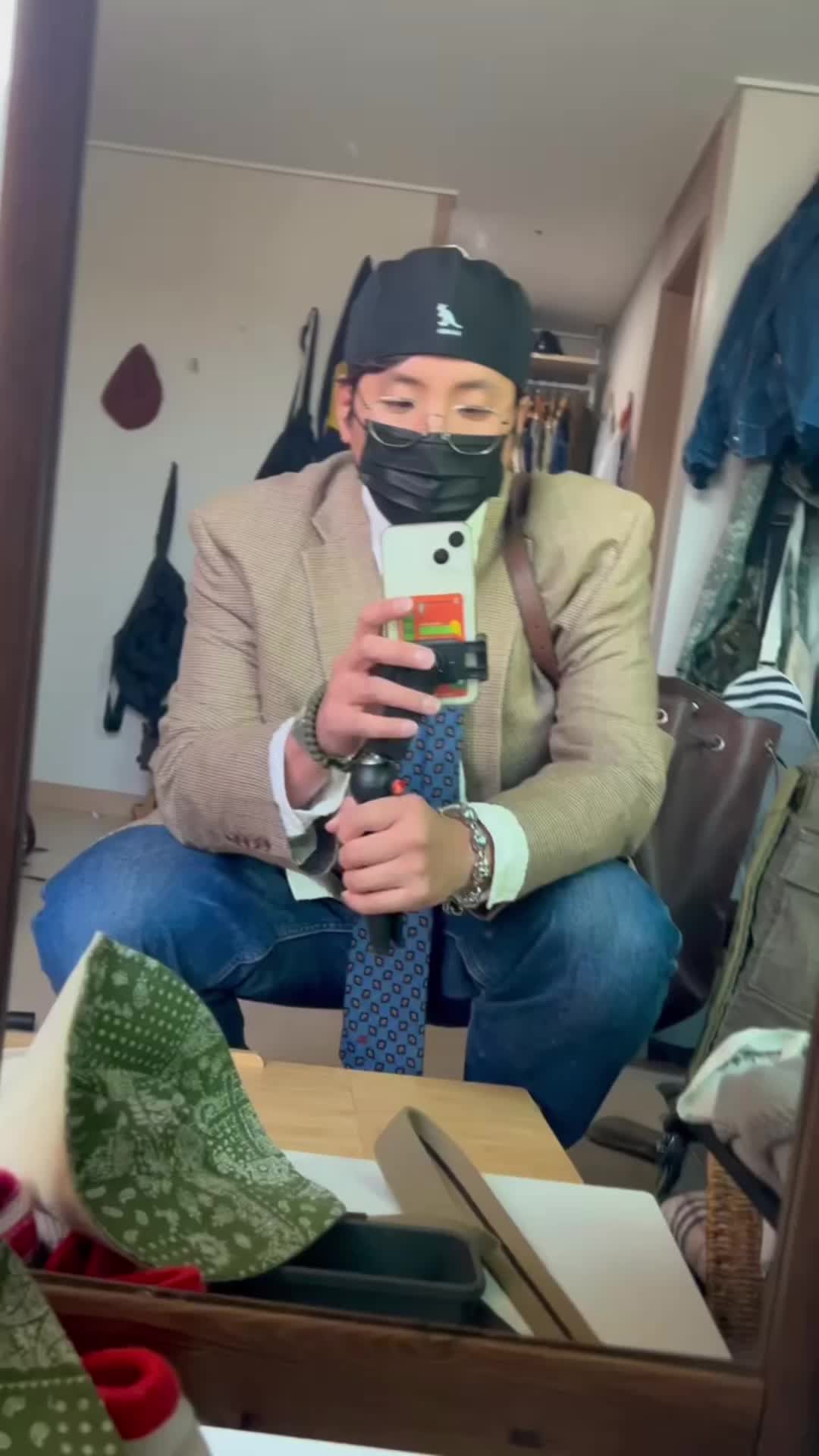 Fuckyou (@__hiddenwag...) 님의 게시물 | KREAM