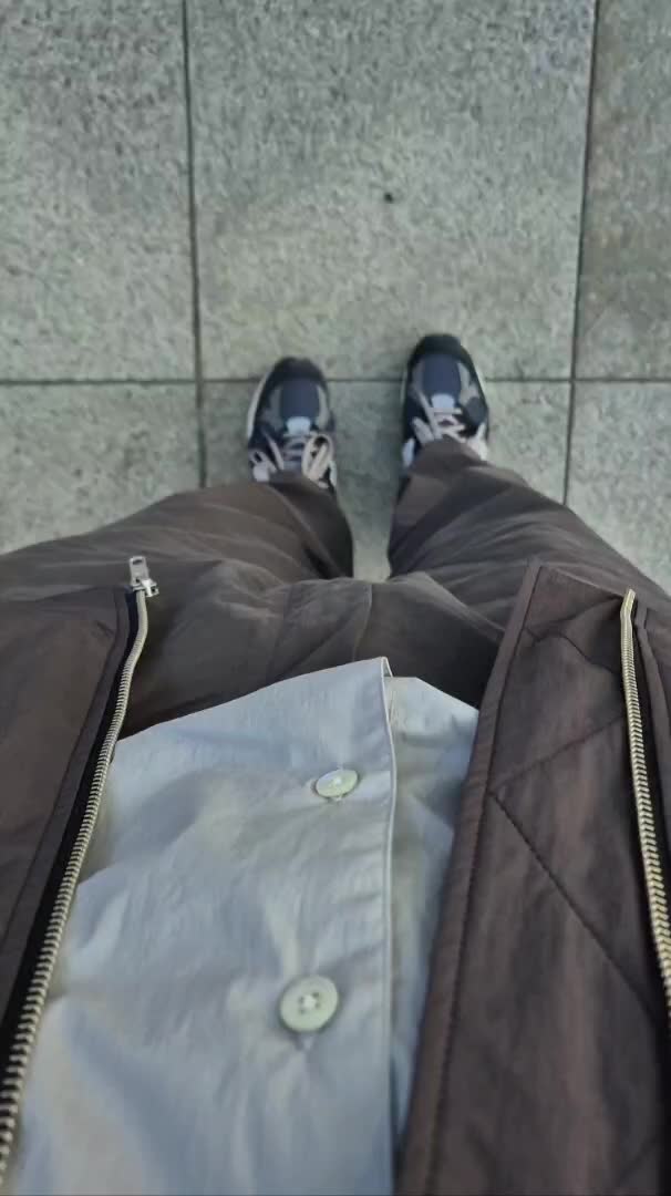 🤍🩶💙 | KREAM