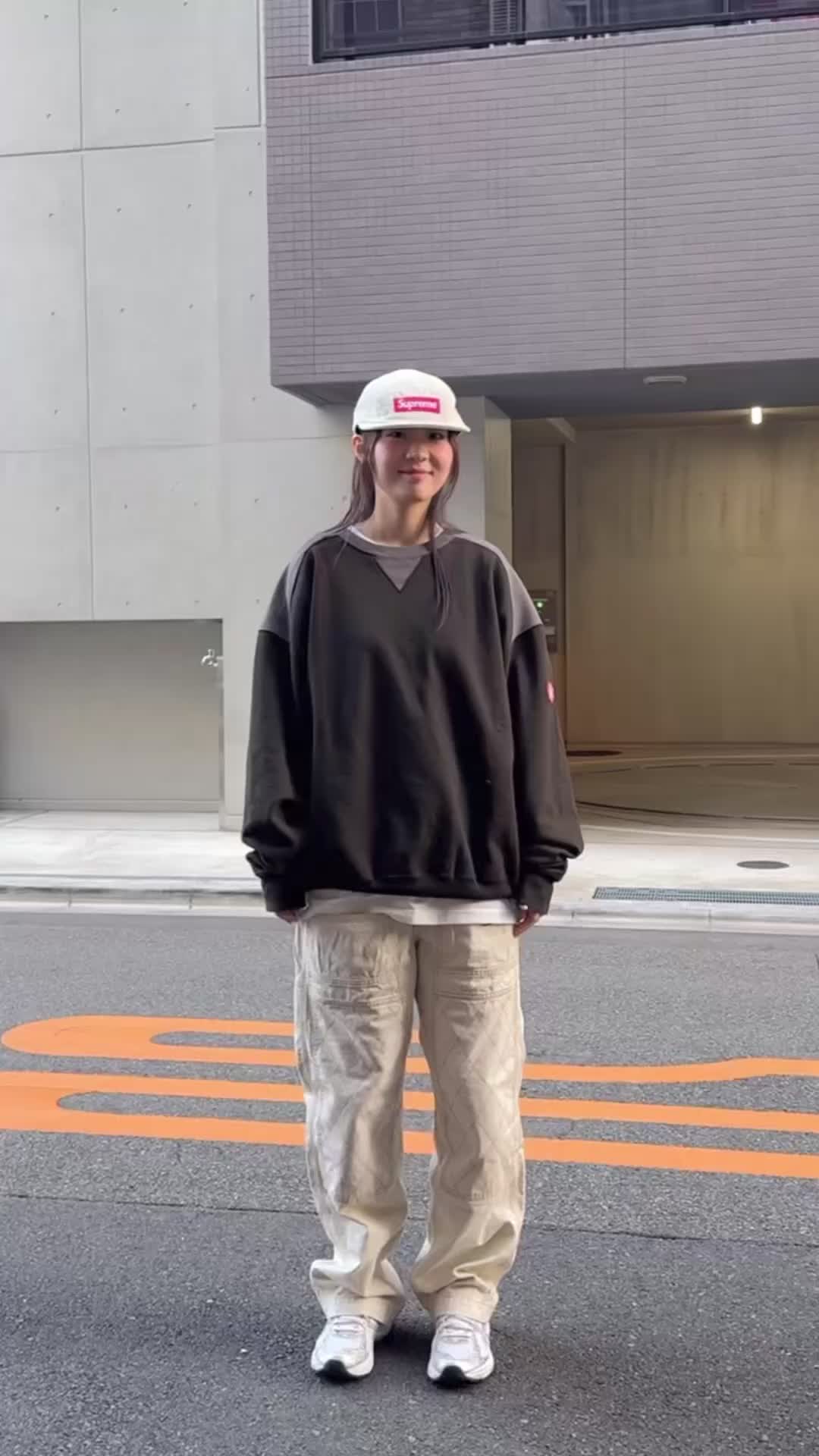 다 뉴 아이템🤍🪽 | KREAM