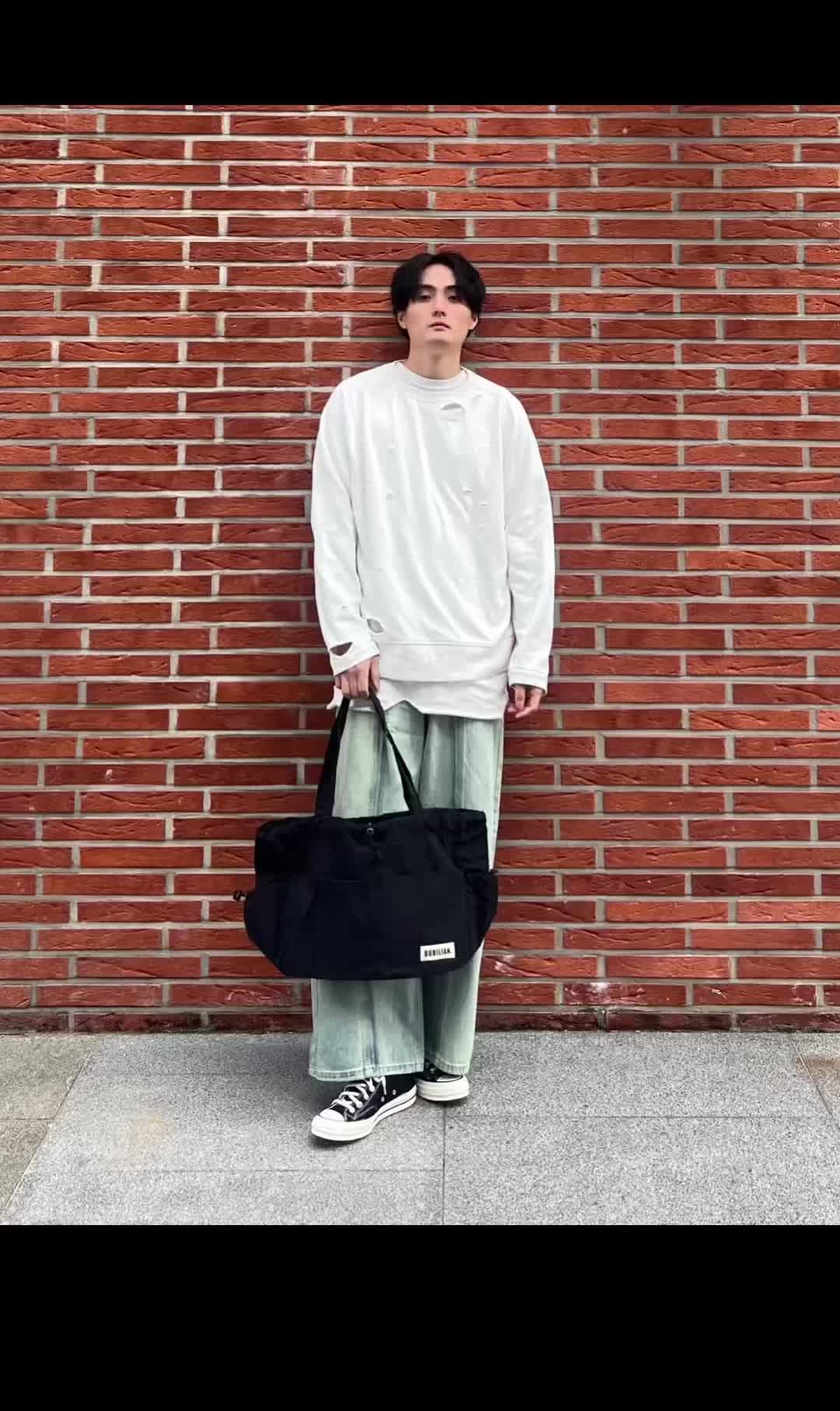 오오티디룩🤍 | KREAM