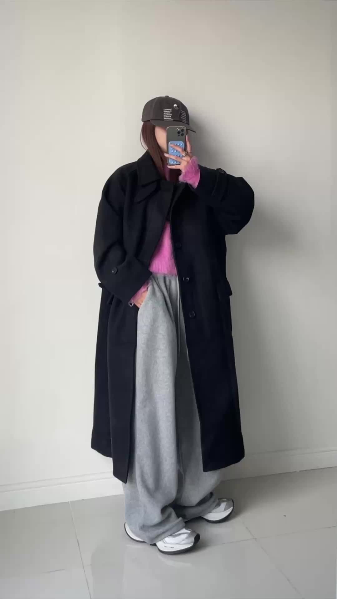 🖤💞🩶 | KREAM