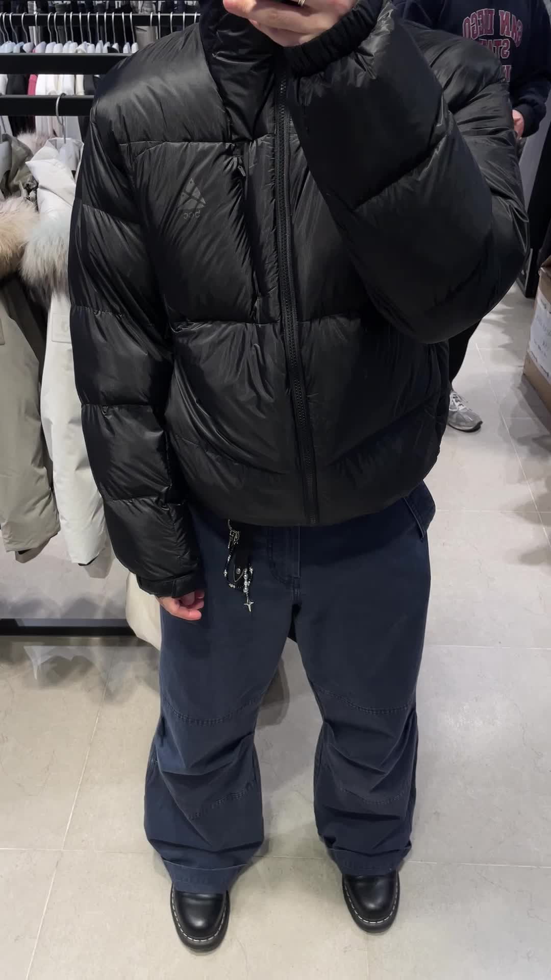 (@moo_min_seo_) 님의 게시물 | KREAM