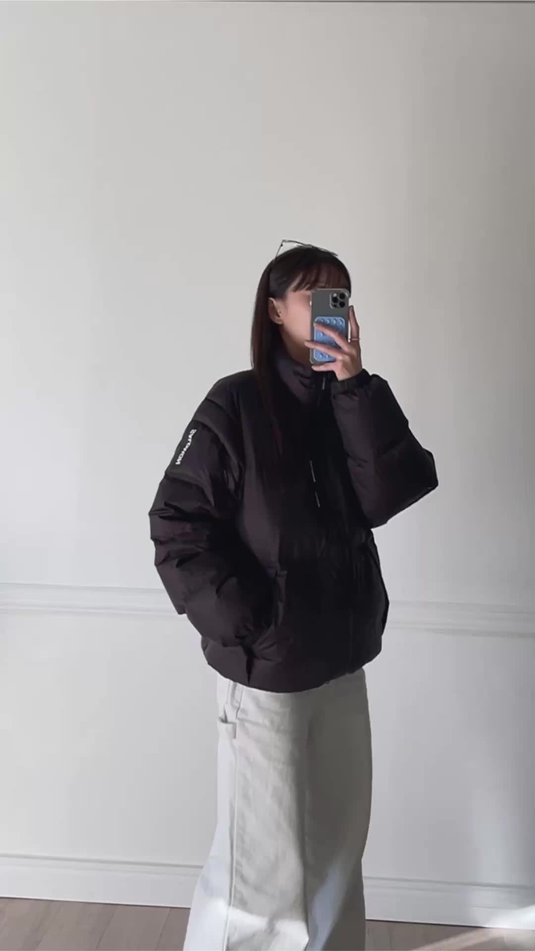 🤎🤍🩵 | KREAM