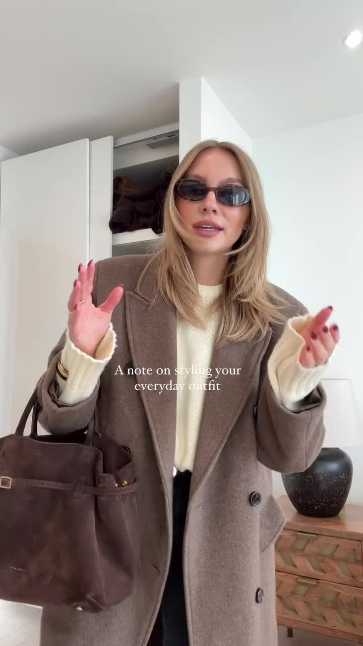 언니가 오늘 코디 소개해드림 | KREAM