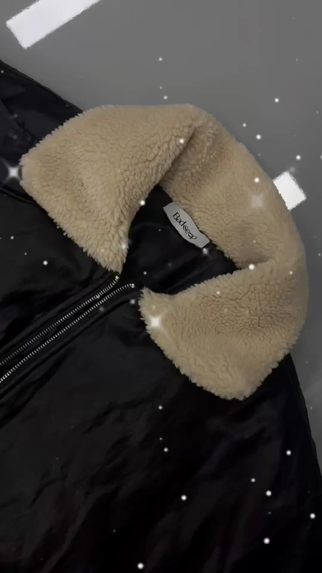 Backseop 🖤 | KREAM