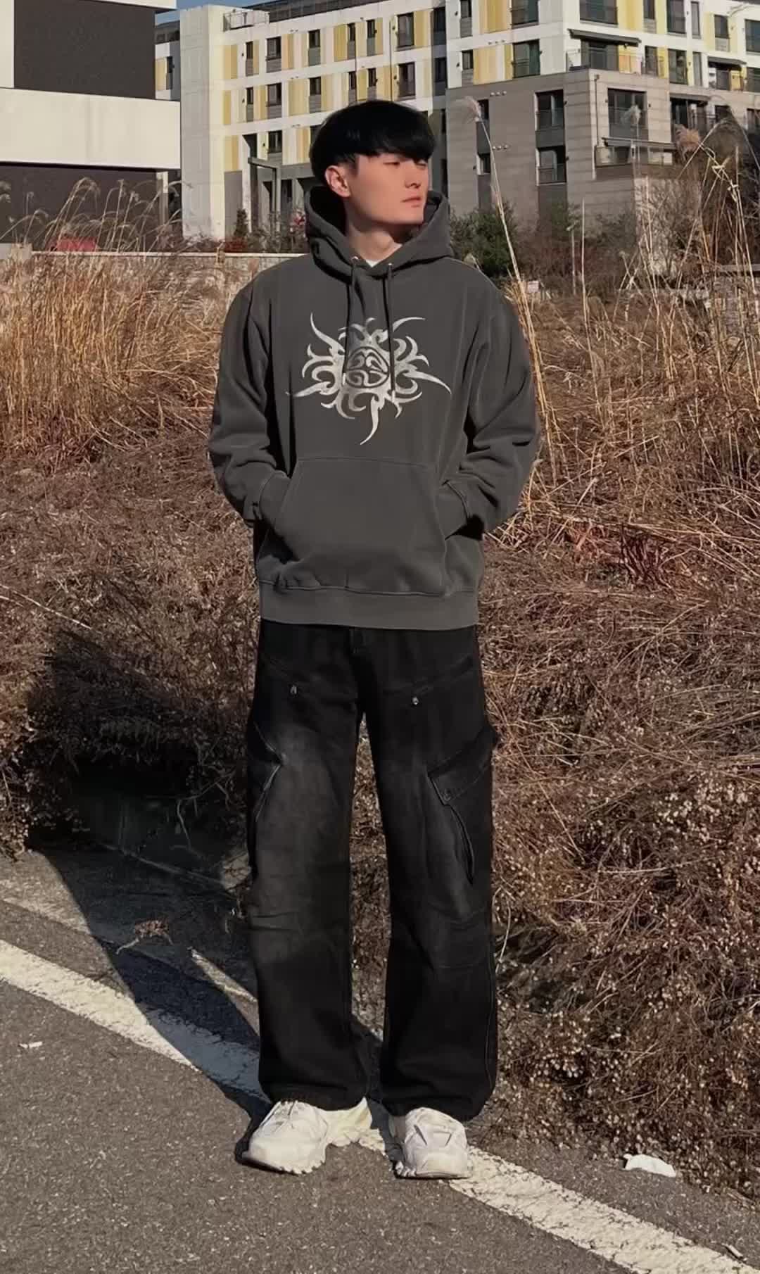 캐트릿룩🖤 | KREAM