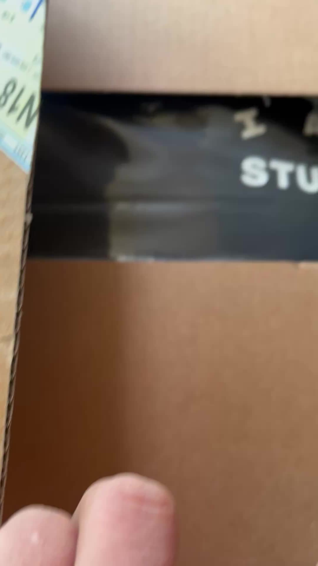 스바 (@seuba1) 님의 게시물 | KREAM