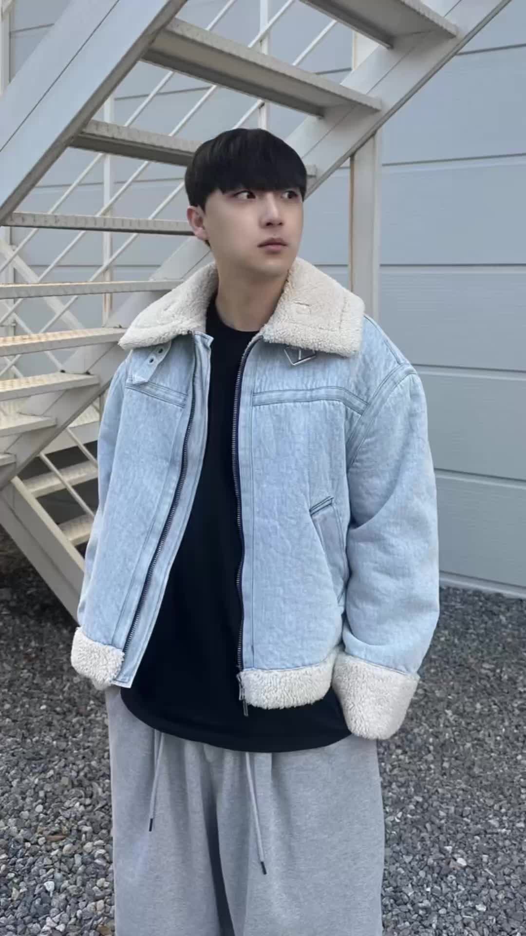 Backseop ️ | KREAM