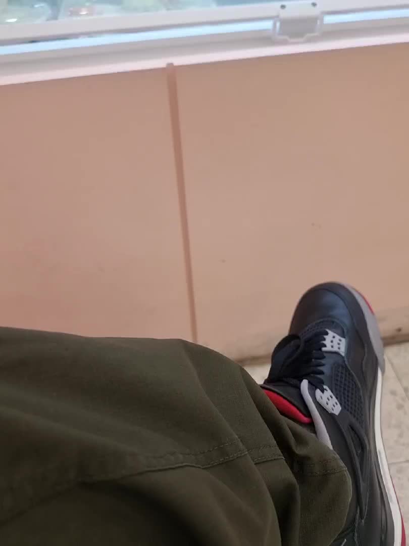 김태환 (@teamblue) 님의 게시물 | KREAM