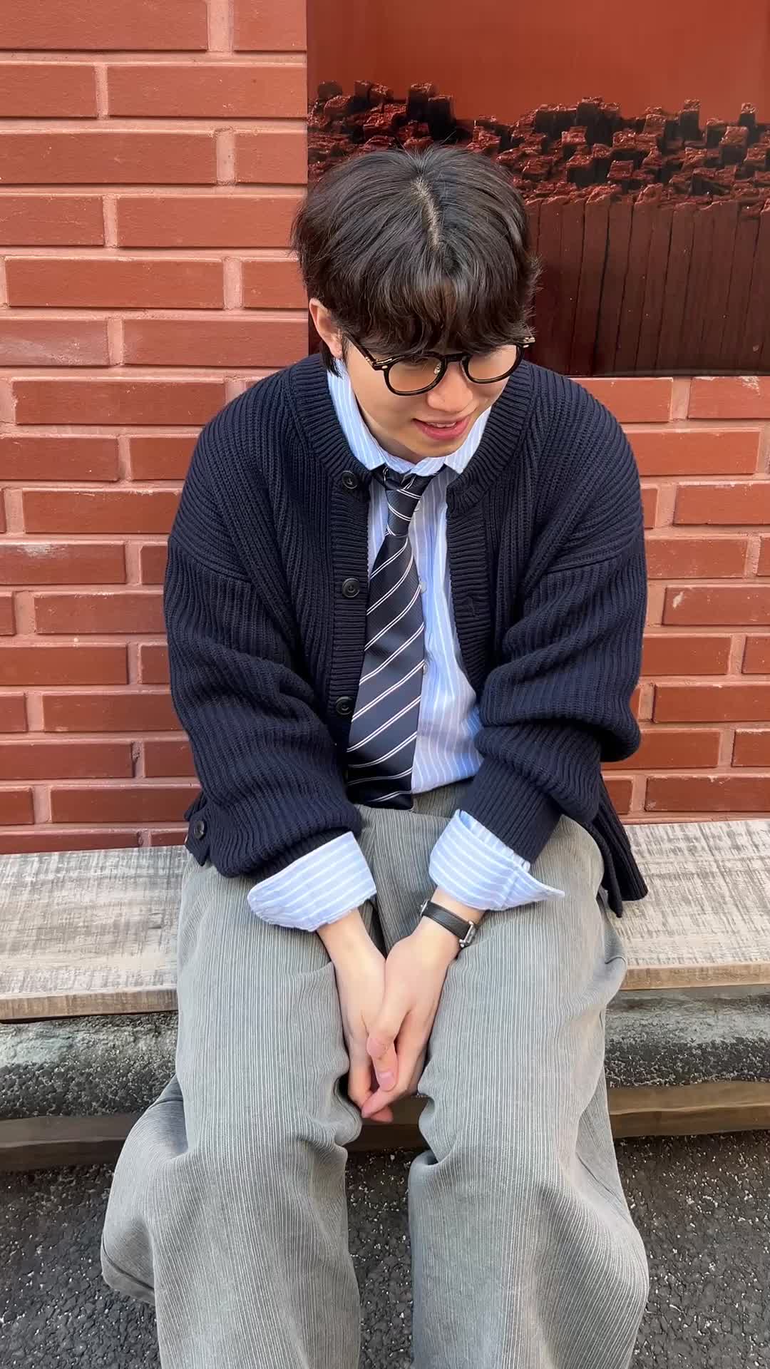 💙🩶🖤 | KREAM