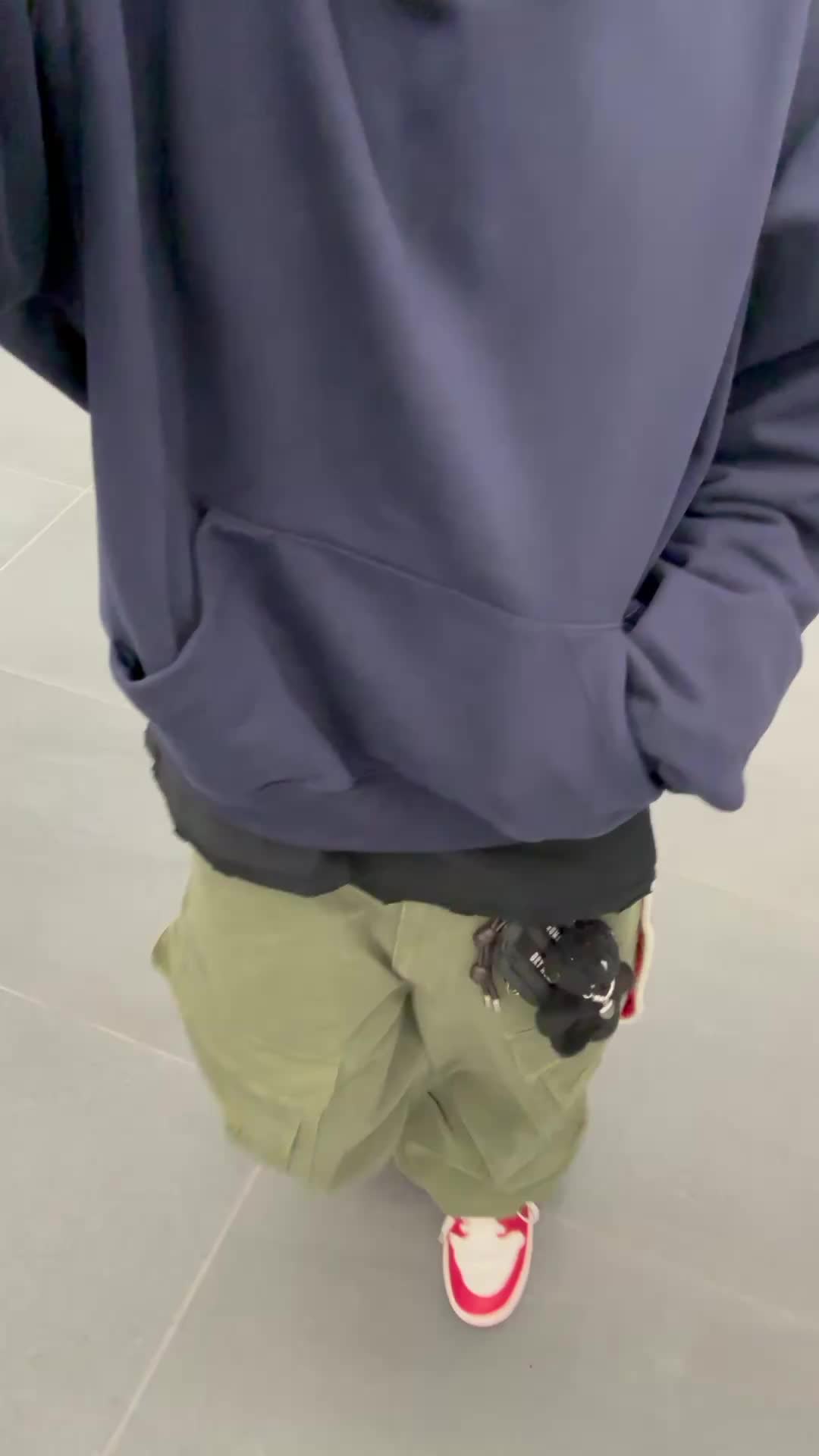 (@ho_jxng) 님의 게시물 | KREAM