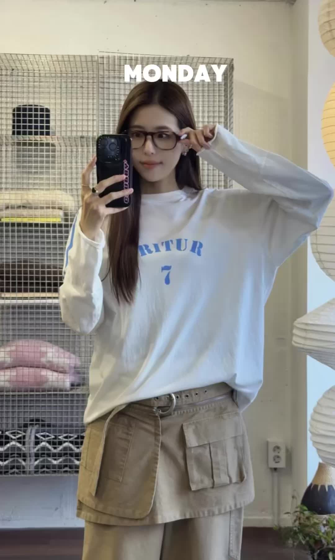 랭킹 | STYLE | KREAM