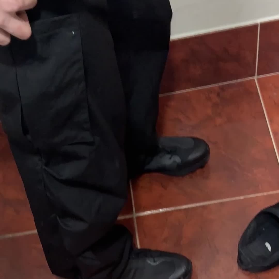 살로몬 290 에어포스 285 | KREAM