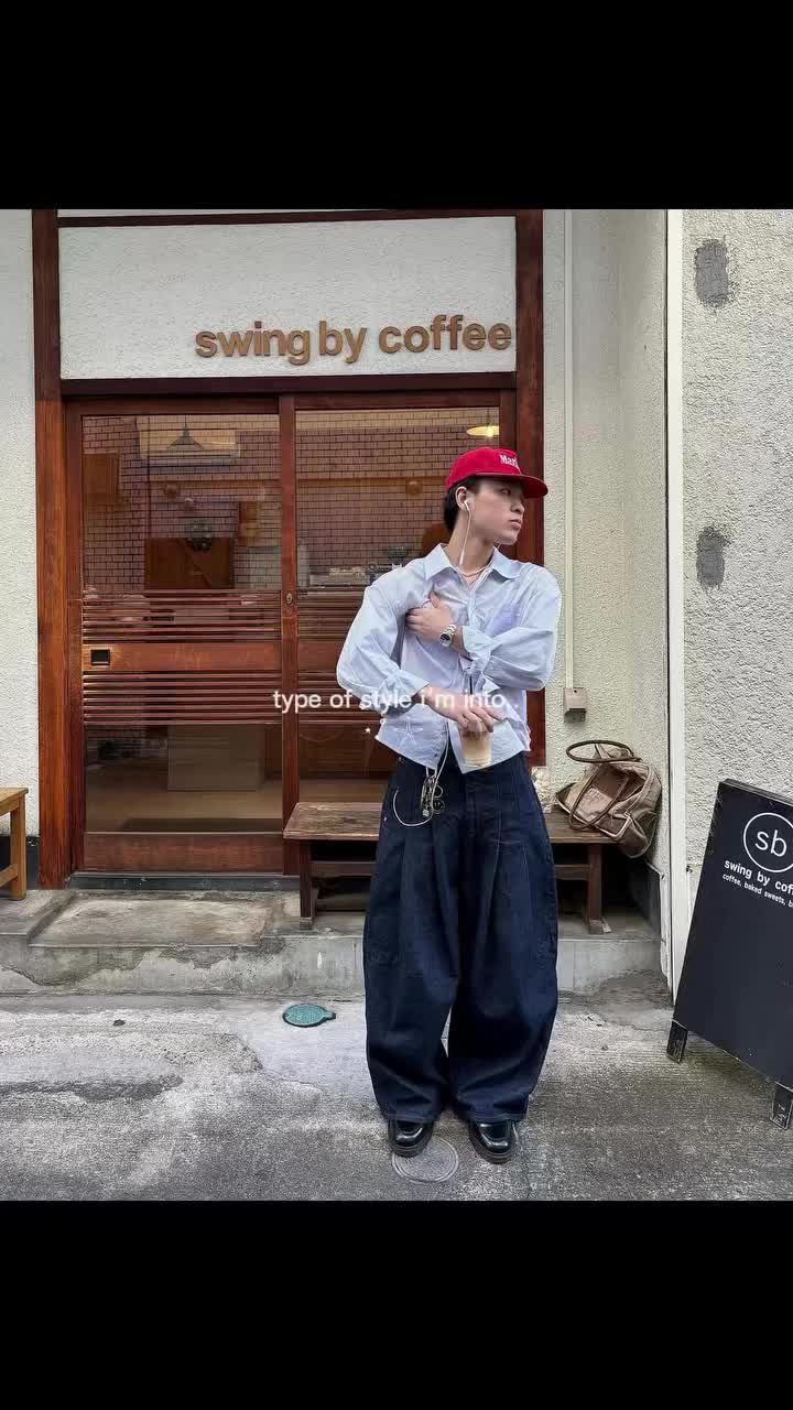 발견 | STYLE | KREAM