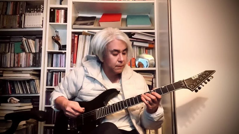 Megadeth - Holy Wars... The Punishment Due (intro)