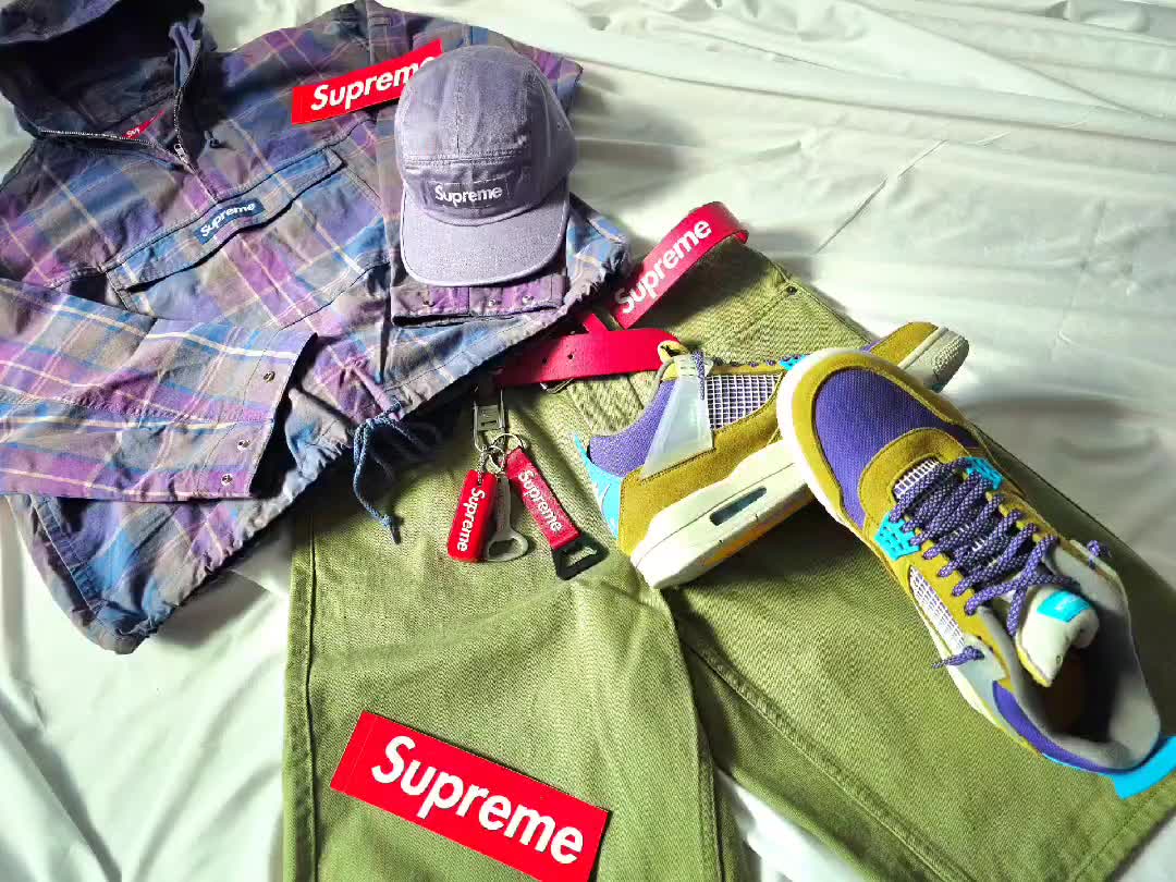 Still DrE🎧(feat.SuP) | KREAM