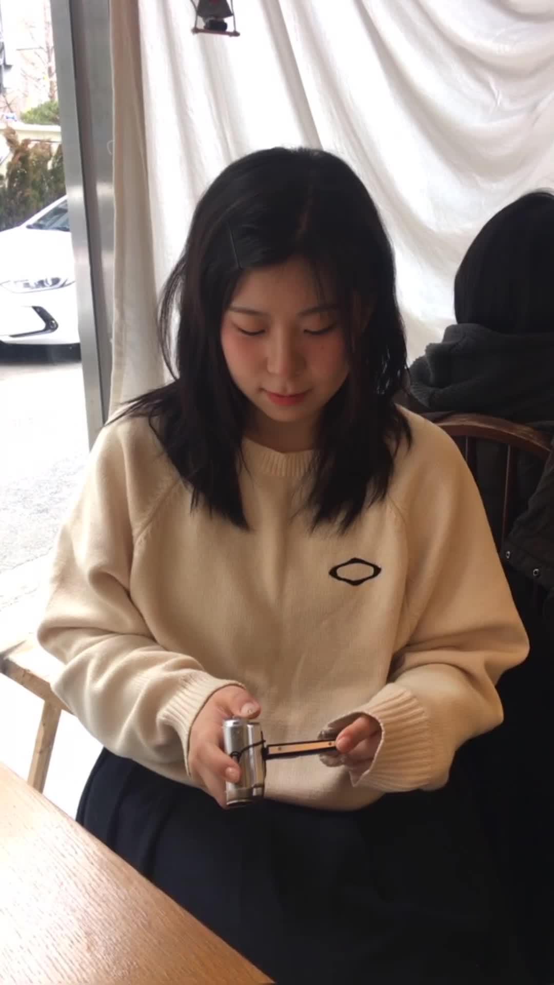 뚜비 (@__ah.12.24_) 님의 게시물 | KREAM