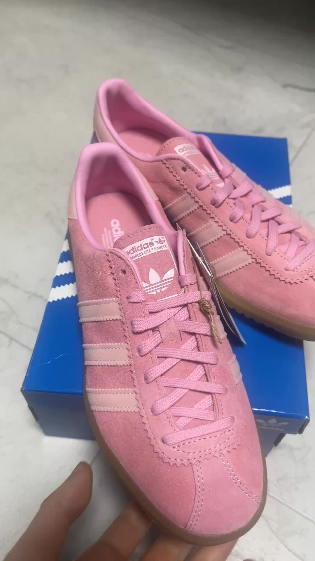 (@goodvibesonlyy) 님의 게시물 | KREAM