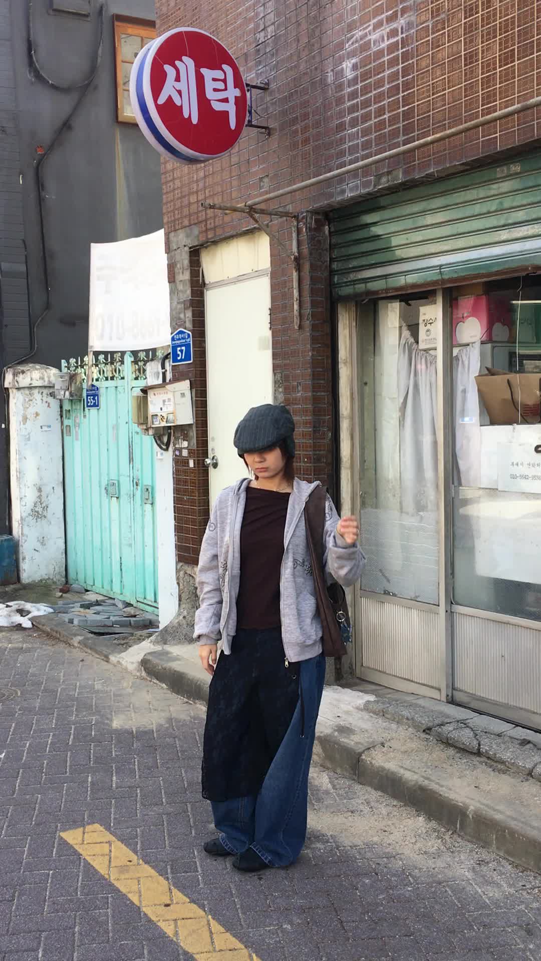 ㄷr 혜 Kim (@dda.__.s2) 님의 게시물 | KREAM