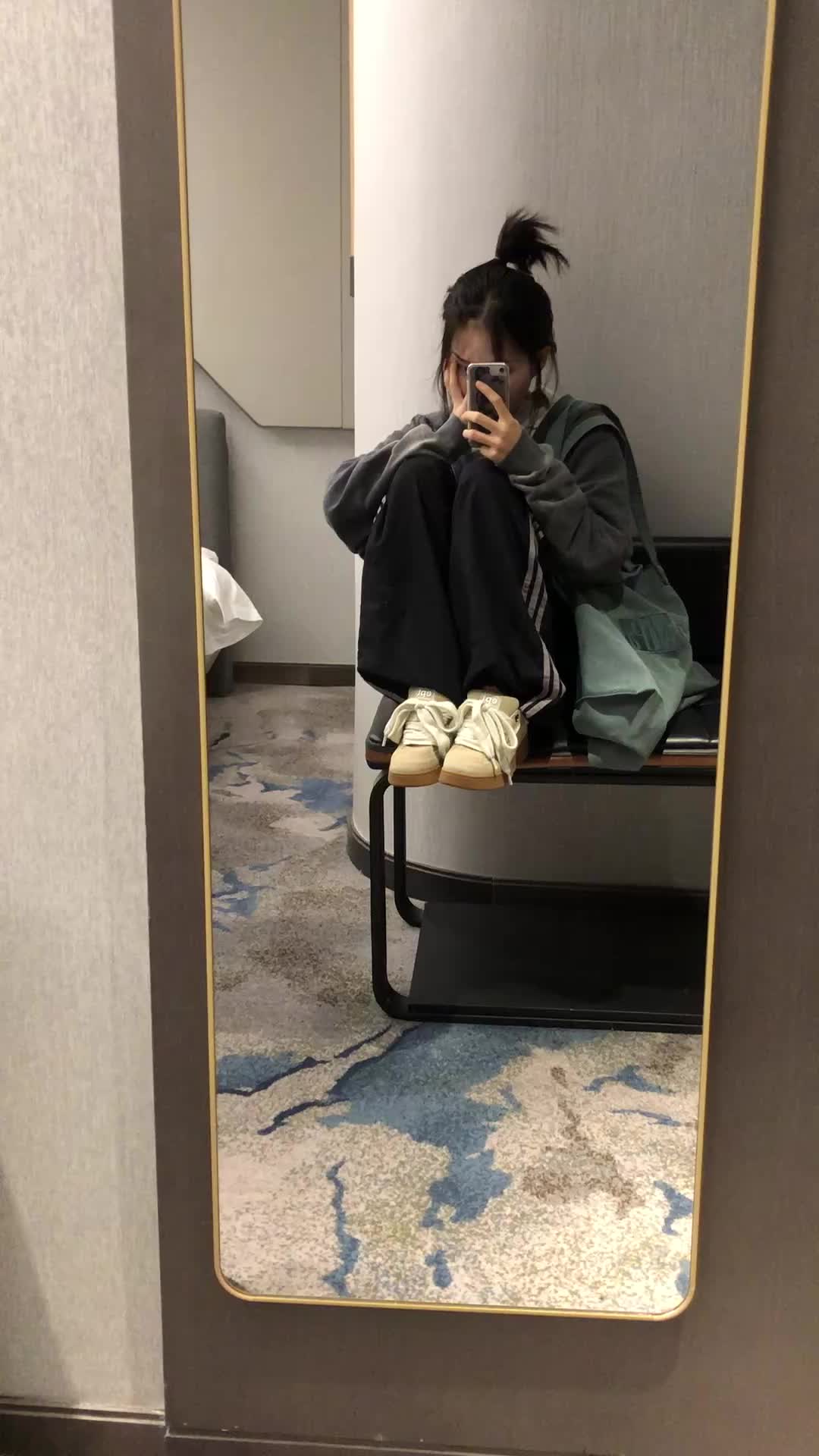 (@ououii) 님의 게시물 | KREAM