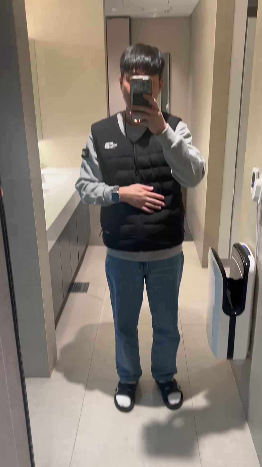 오늘의 ootd | KREAM