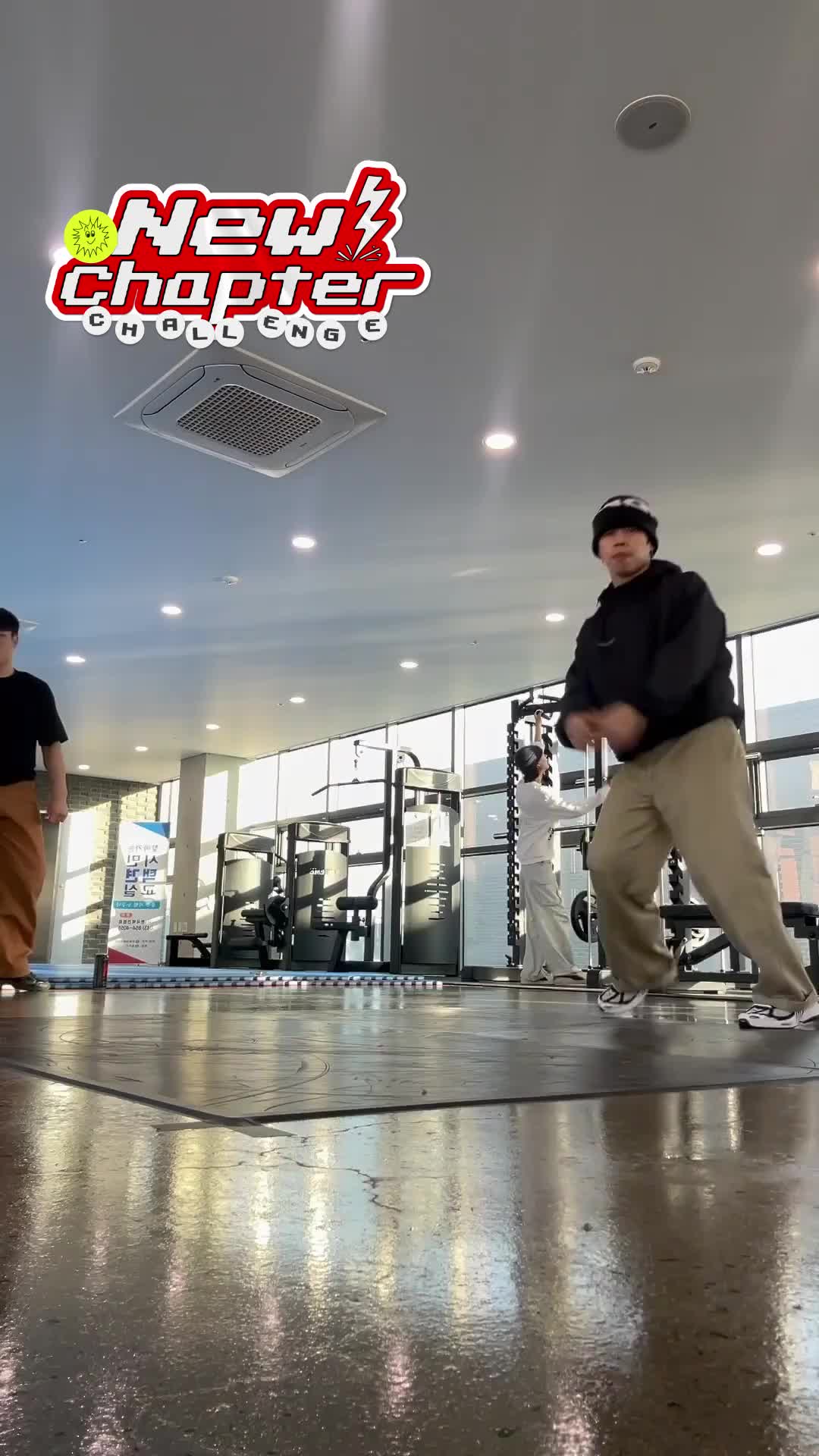 KREAM 챌린지 (@kream.chall...) 님의 게시물 | KREAM