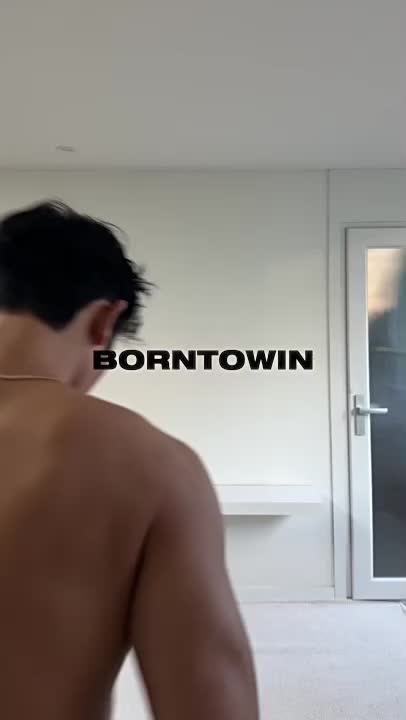 ALL BORNTOWIN | KREAM