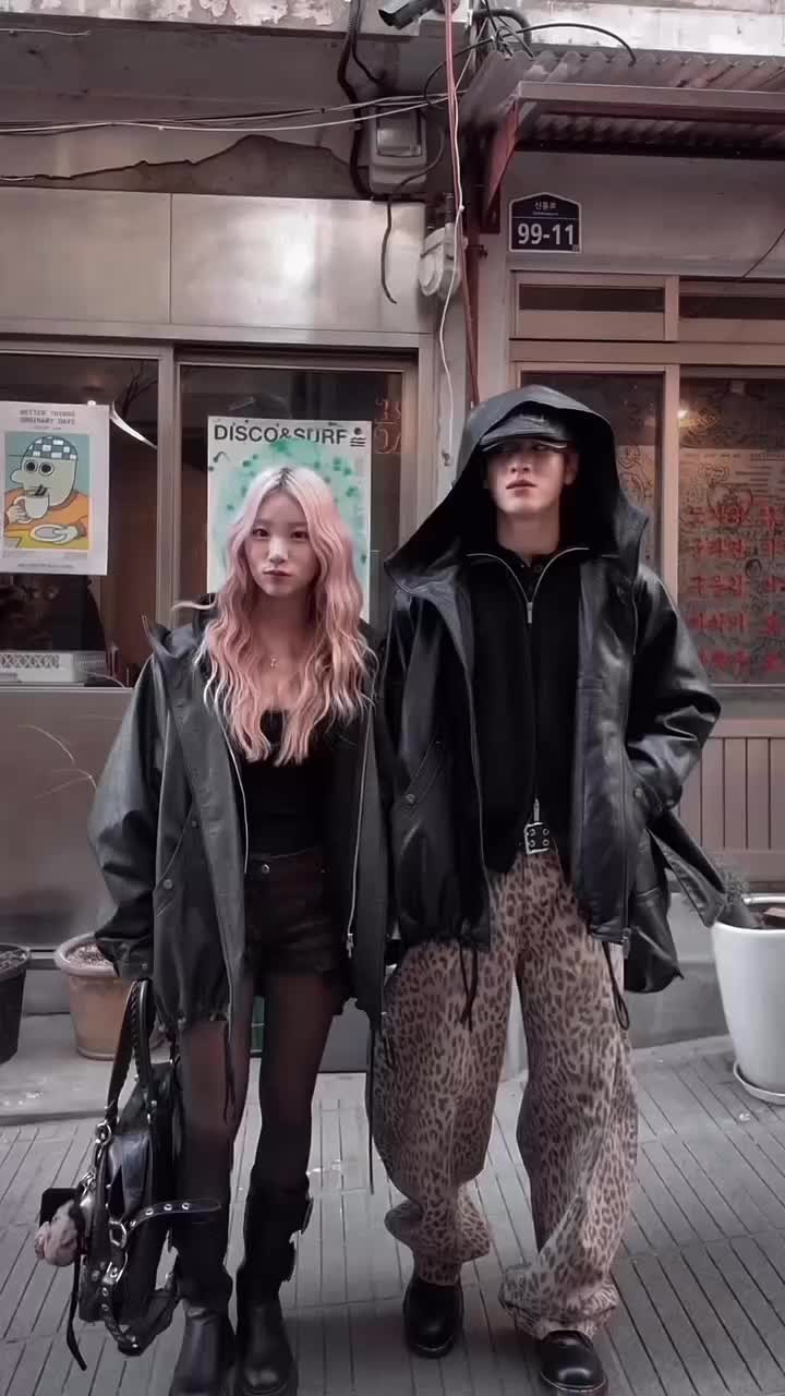 정동수 (@_dong.su) 님의 게시물 | KREAM