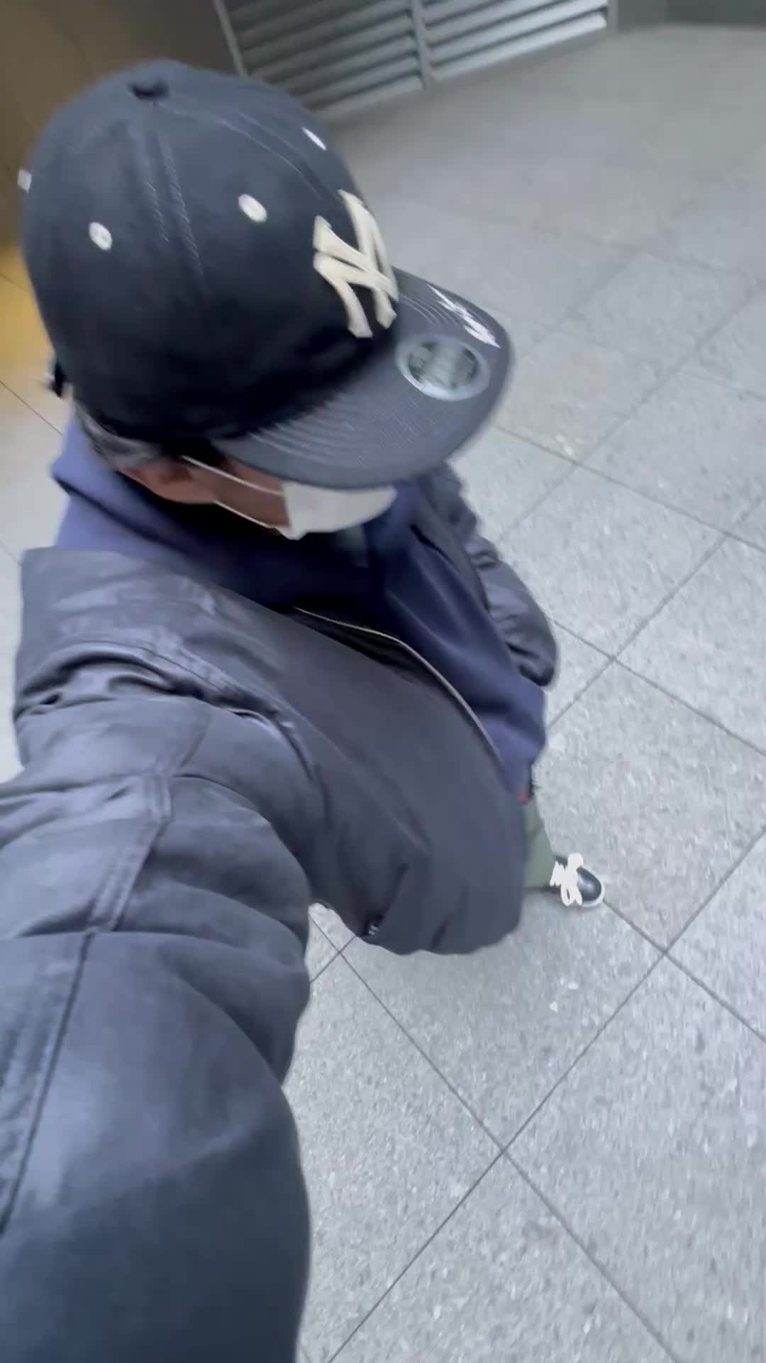 (@ho_jxng) 님의 게시물 | KREAM