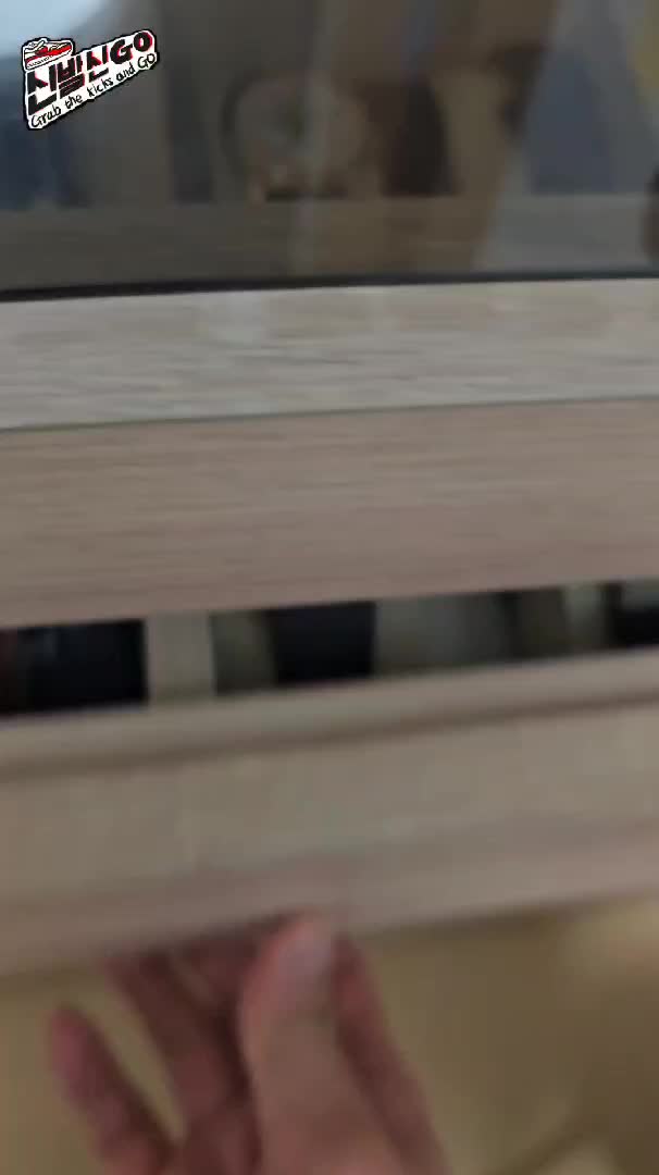 더 많은 영상은 유튜브에 신발신GO! | KREAM