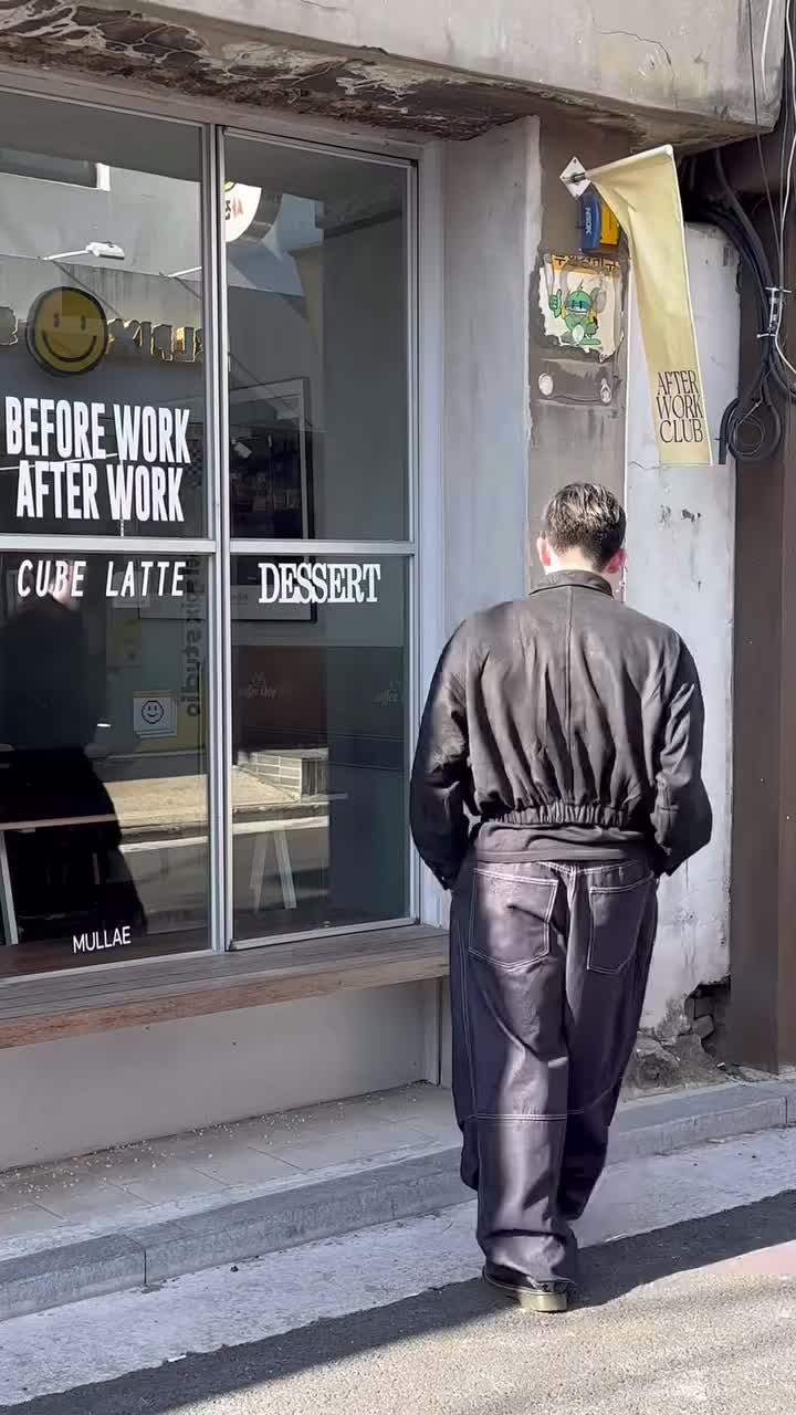 김지훈 (@jhunie_s) 님의 게시물 | KREAM