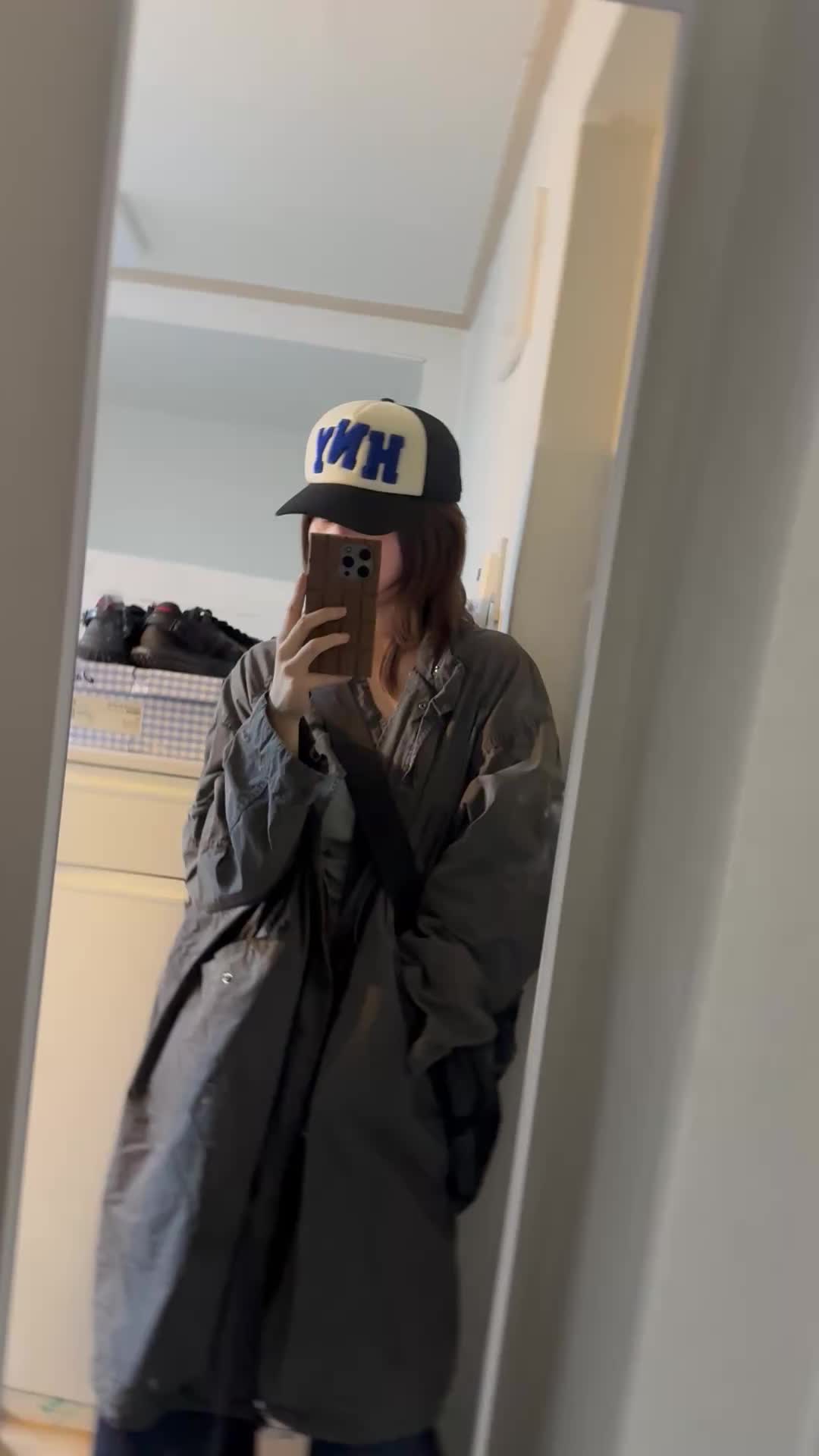 (@ououii) 님의 게시물 | KREAM