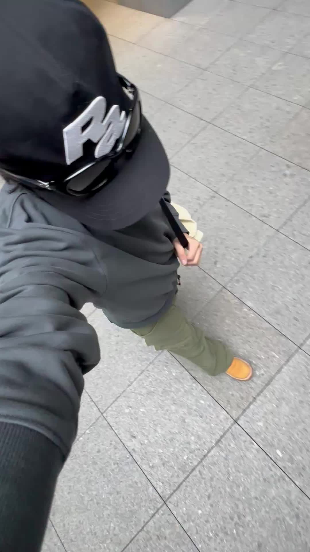 (@ho_jxng) 님의 게시물 | KREAM