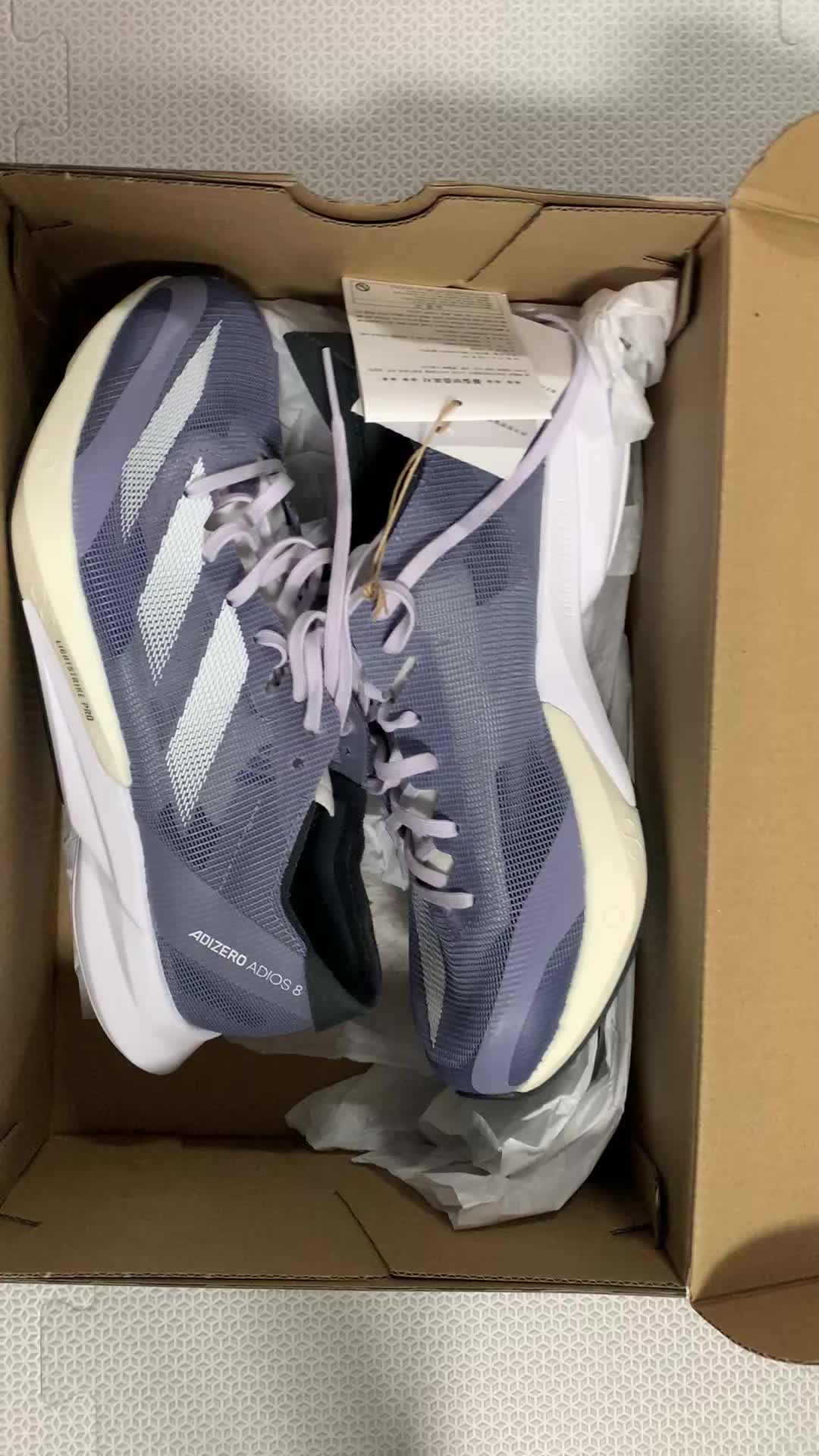 whity007 (@pqrlt2wz) 님의 게시물 | KREAM