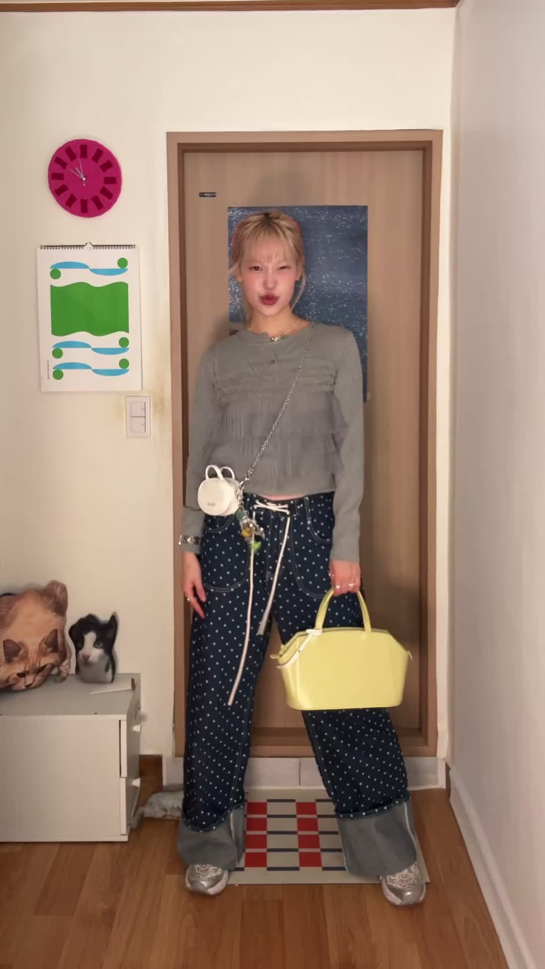 2025 잘살템 | STYLE | KREAM