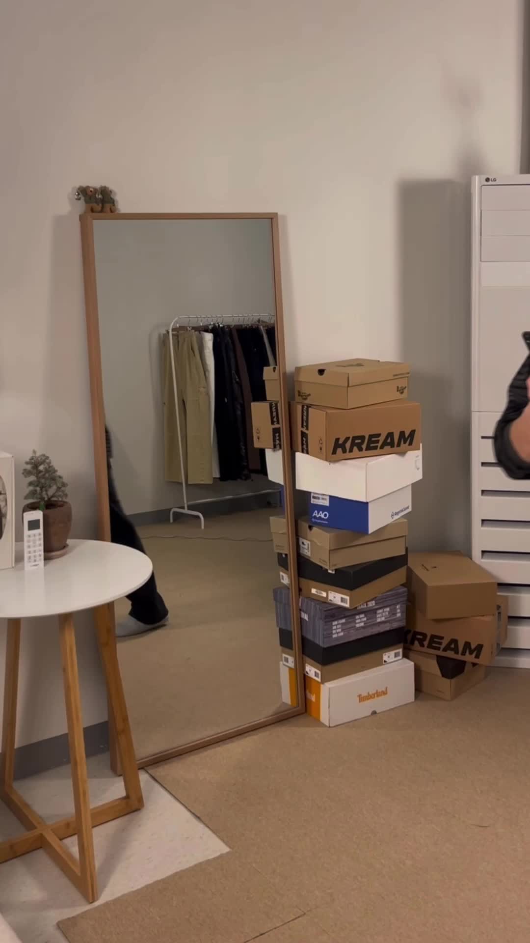 캐주얼동그리 (@dong__415) 님의 게시물 | KREAM