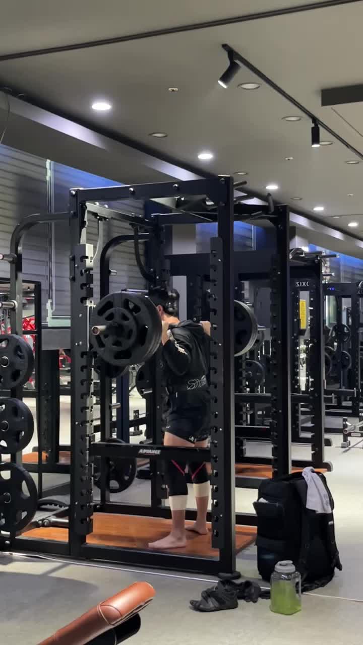 비브람 이제 생겼넹 | KREAM