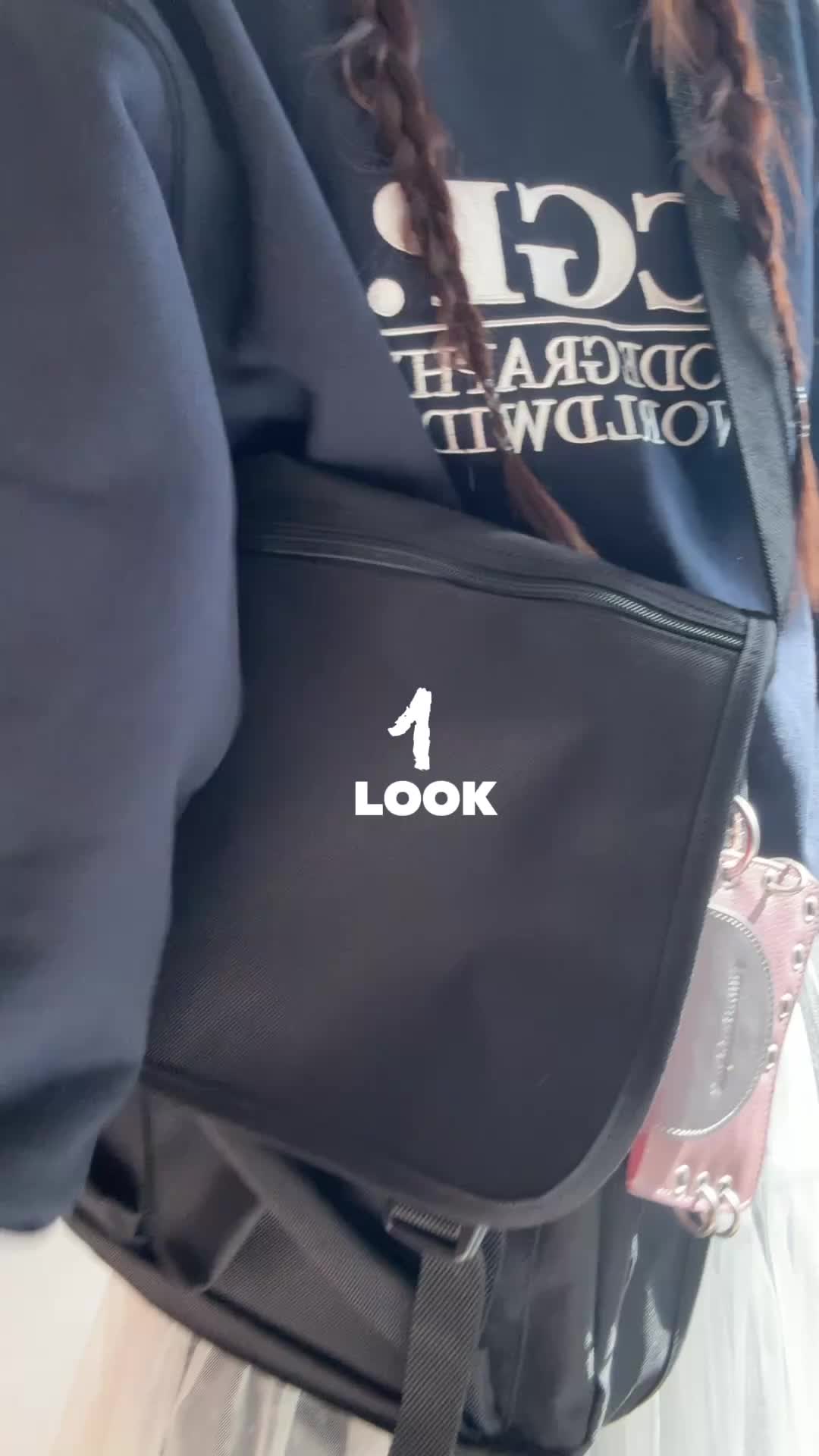 액세서리 | STYLE | KREAM