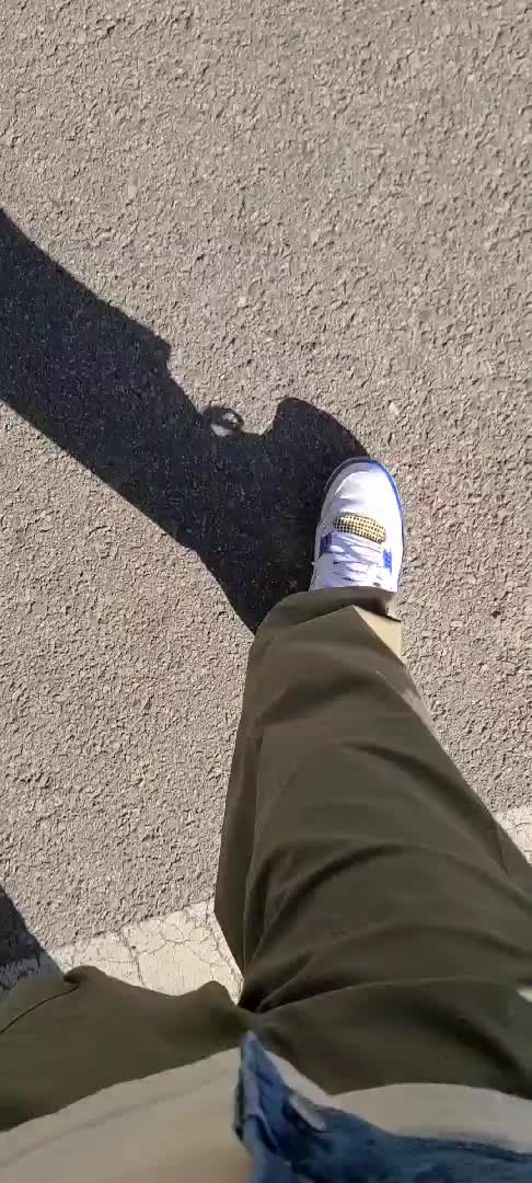 모터SB카고 | KREAM