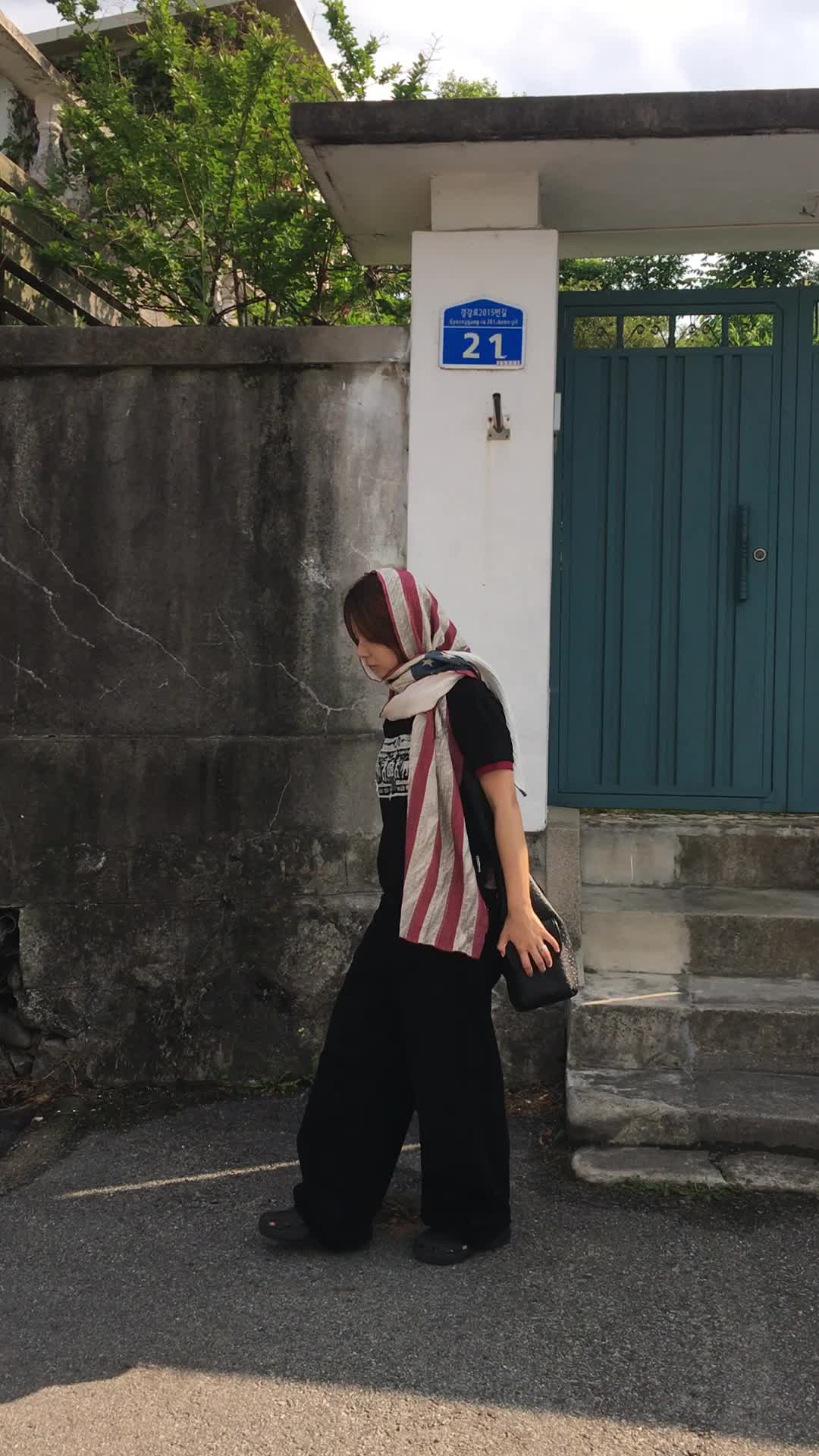 ㄷr 혜 Kim (@dda.__.s2) 님의 게시물 | KREAM