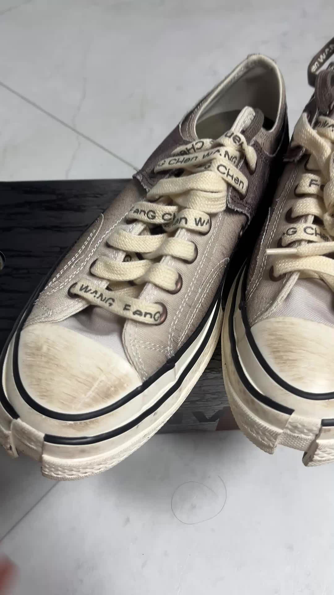 (@goodvibesonlyy) 님의 게시물 | KREAM