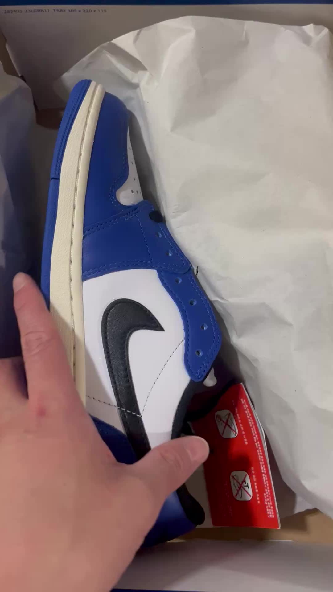 (@ya_ni) 님의 게시물 | KREAM