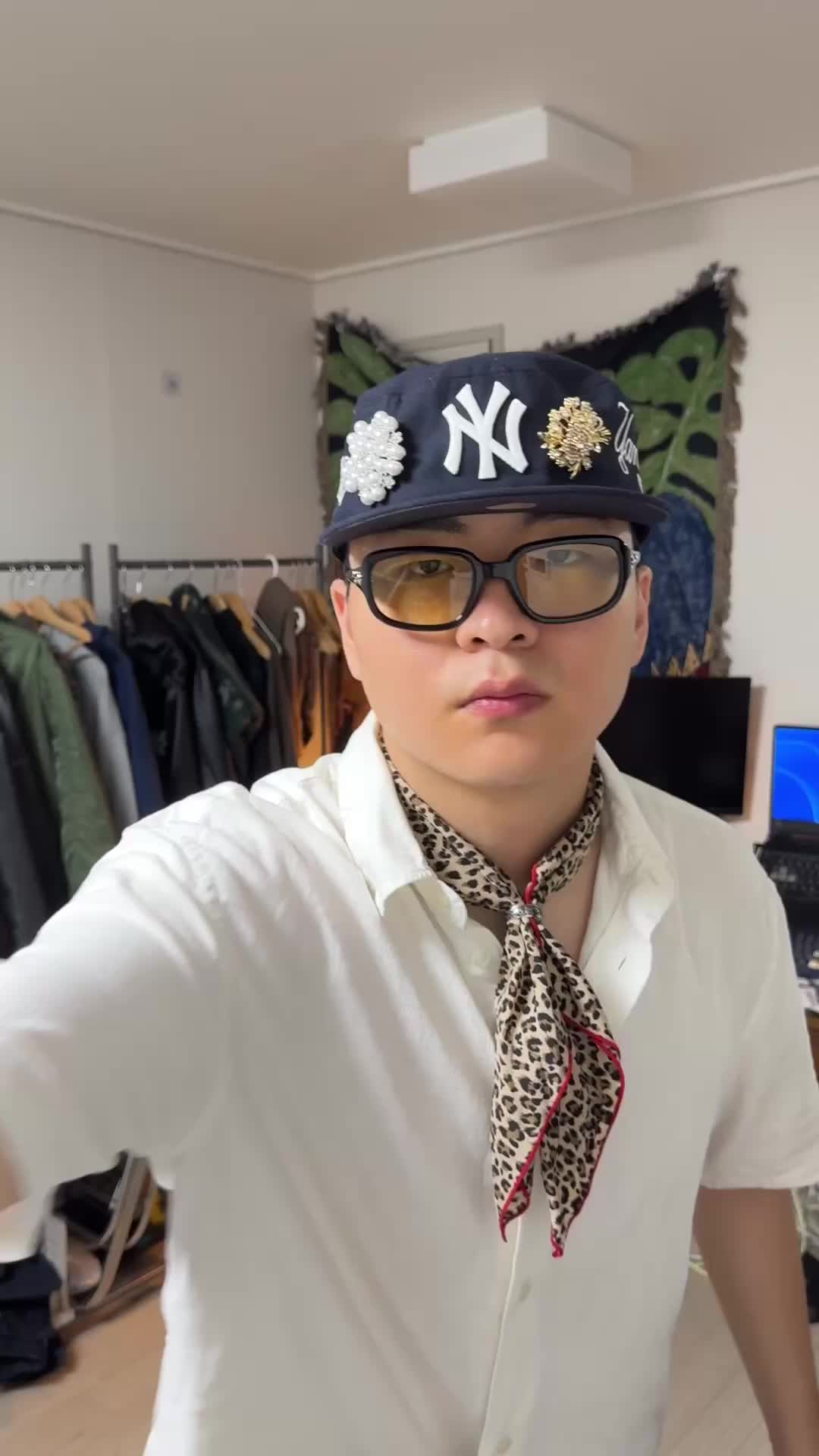 summer outfits | KREAM