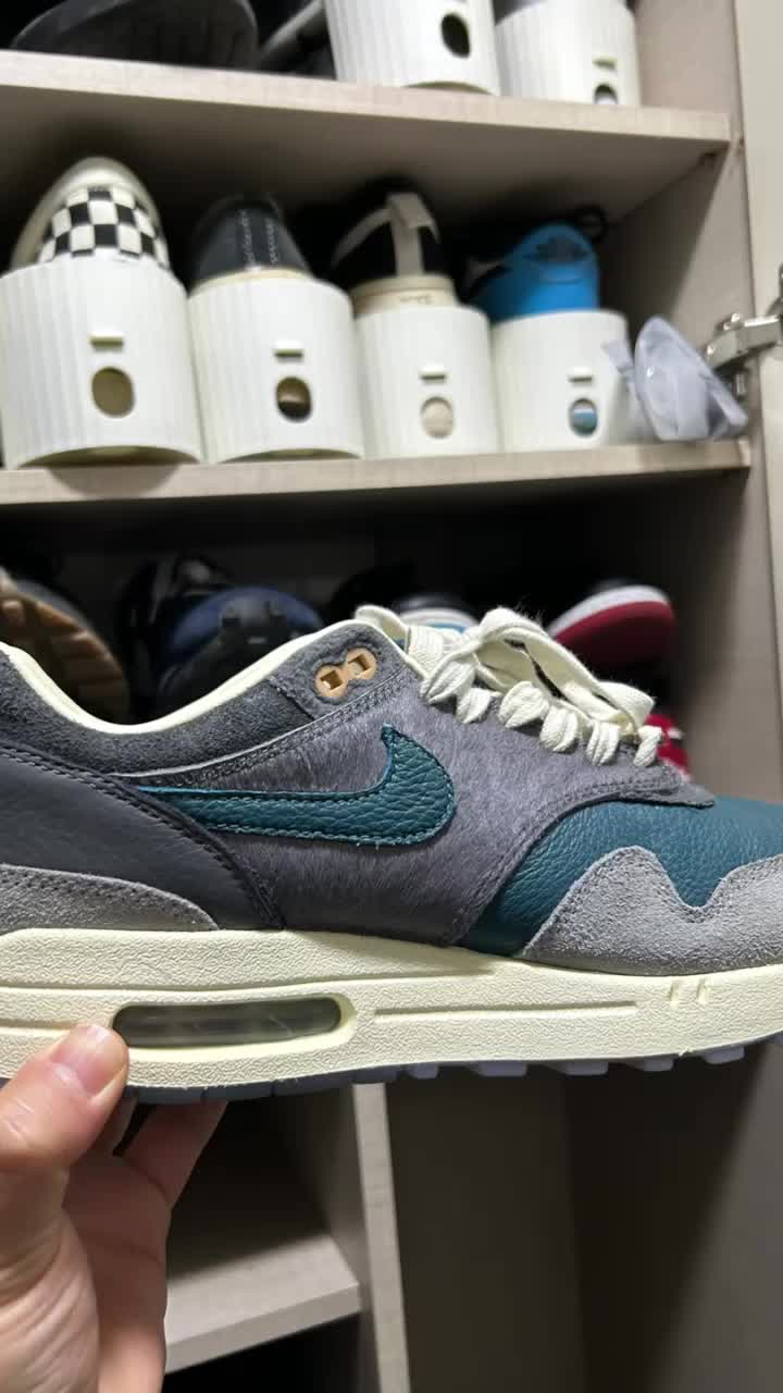 덩크로입문하다 (@entrance) 님의 게시물 | KREAM