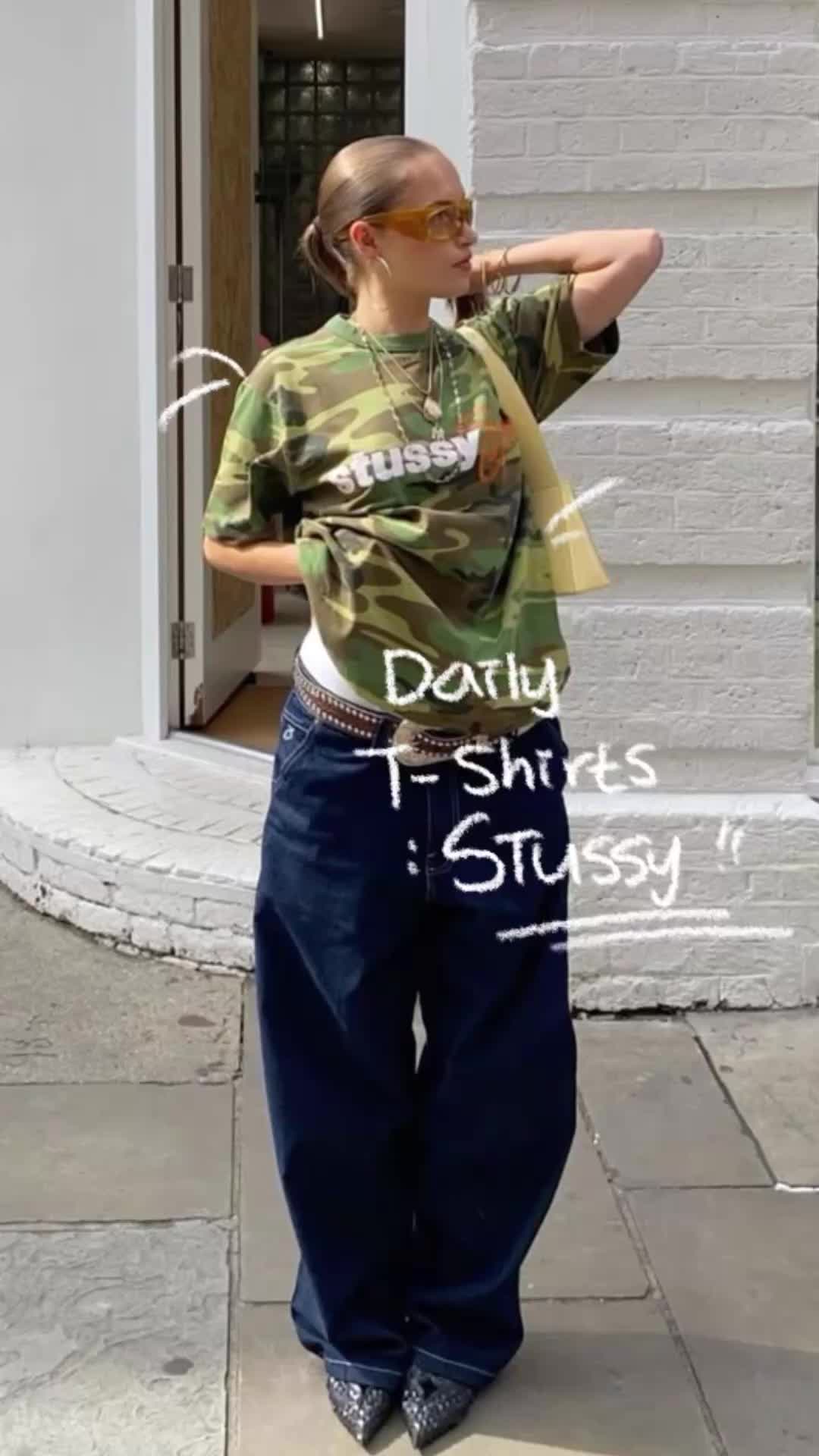 셀럽스타일 | STYLE | KREAM