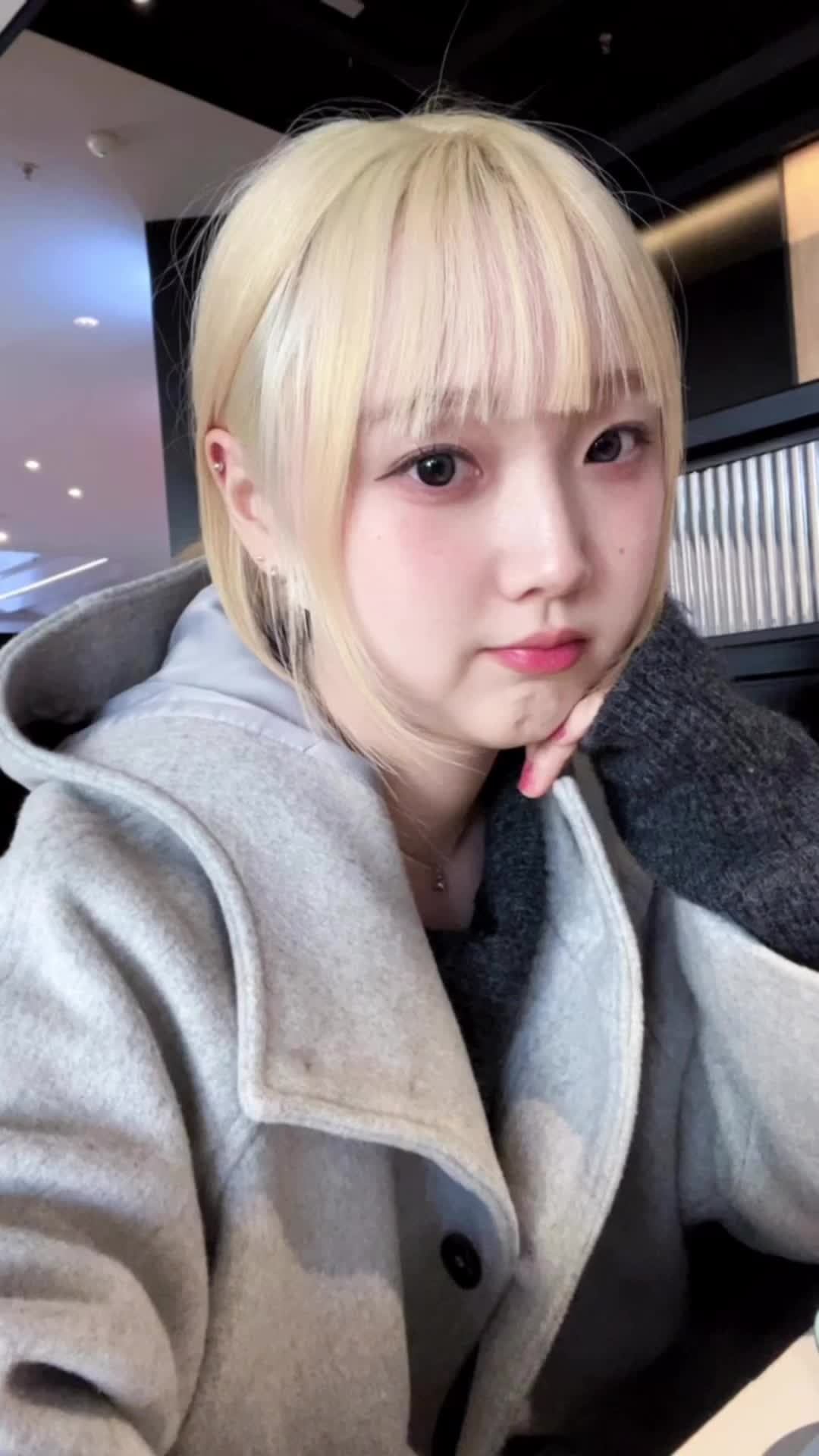 (@shybrrrrrr) 님의 게시물 | KREAM